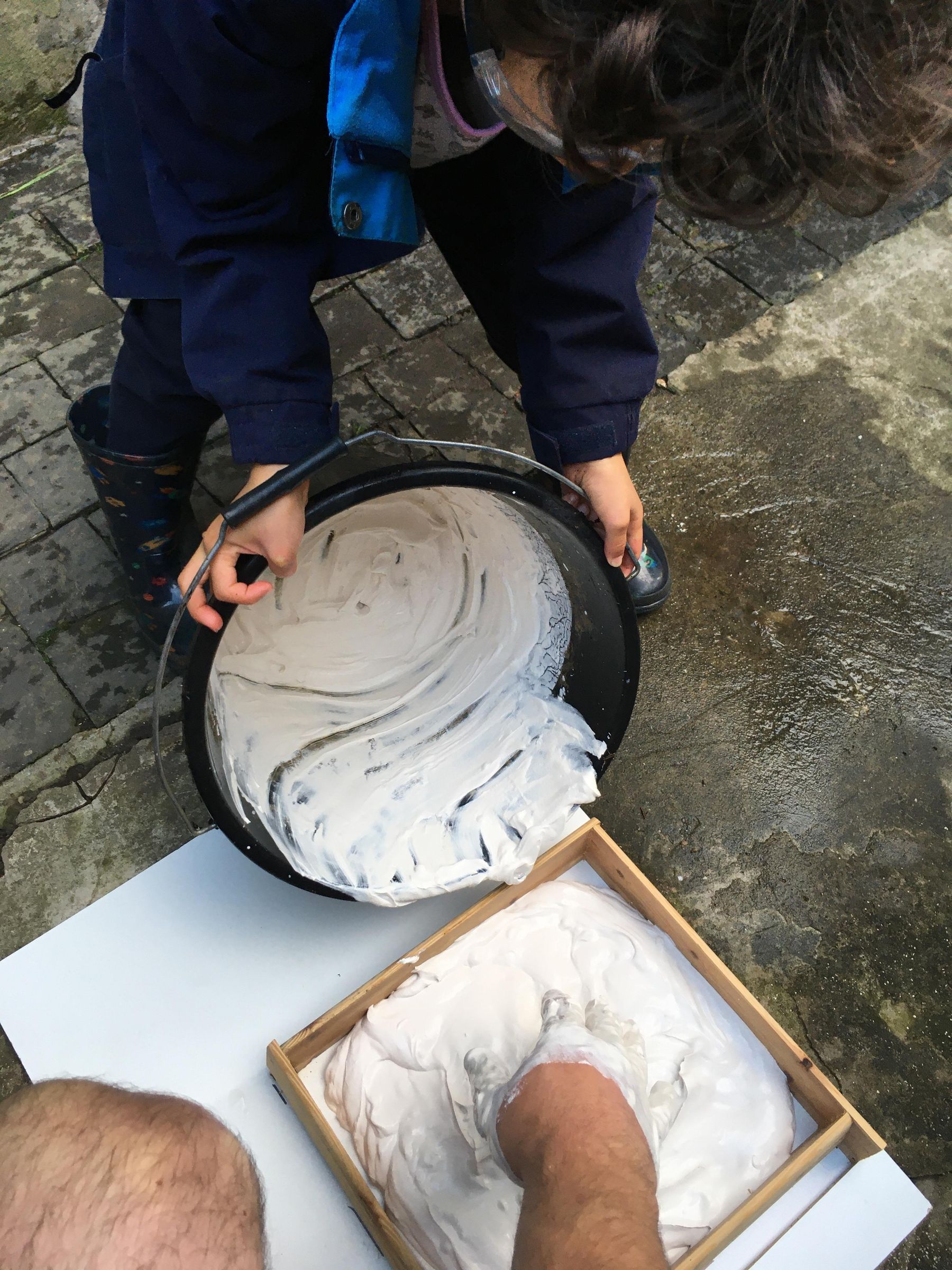 The River Clay Project - From Riverbed to Dining Table : 36 Steps (with ...