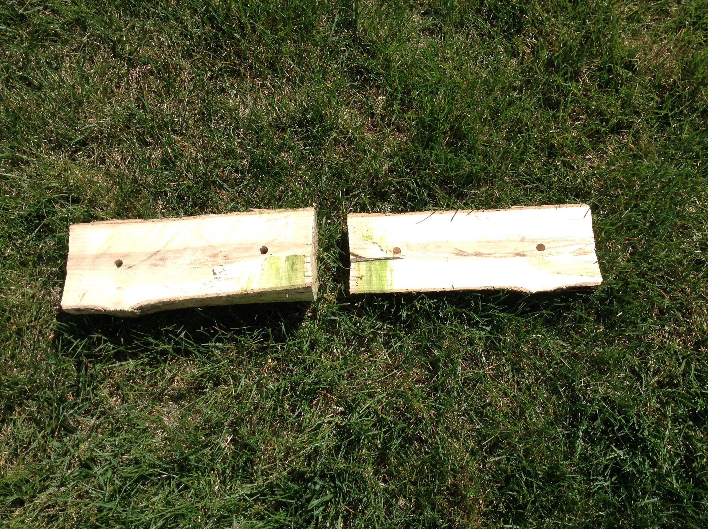 Hiding Place in a Log : 6 Steps (with Pictures) - Instructables