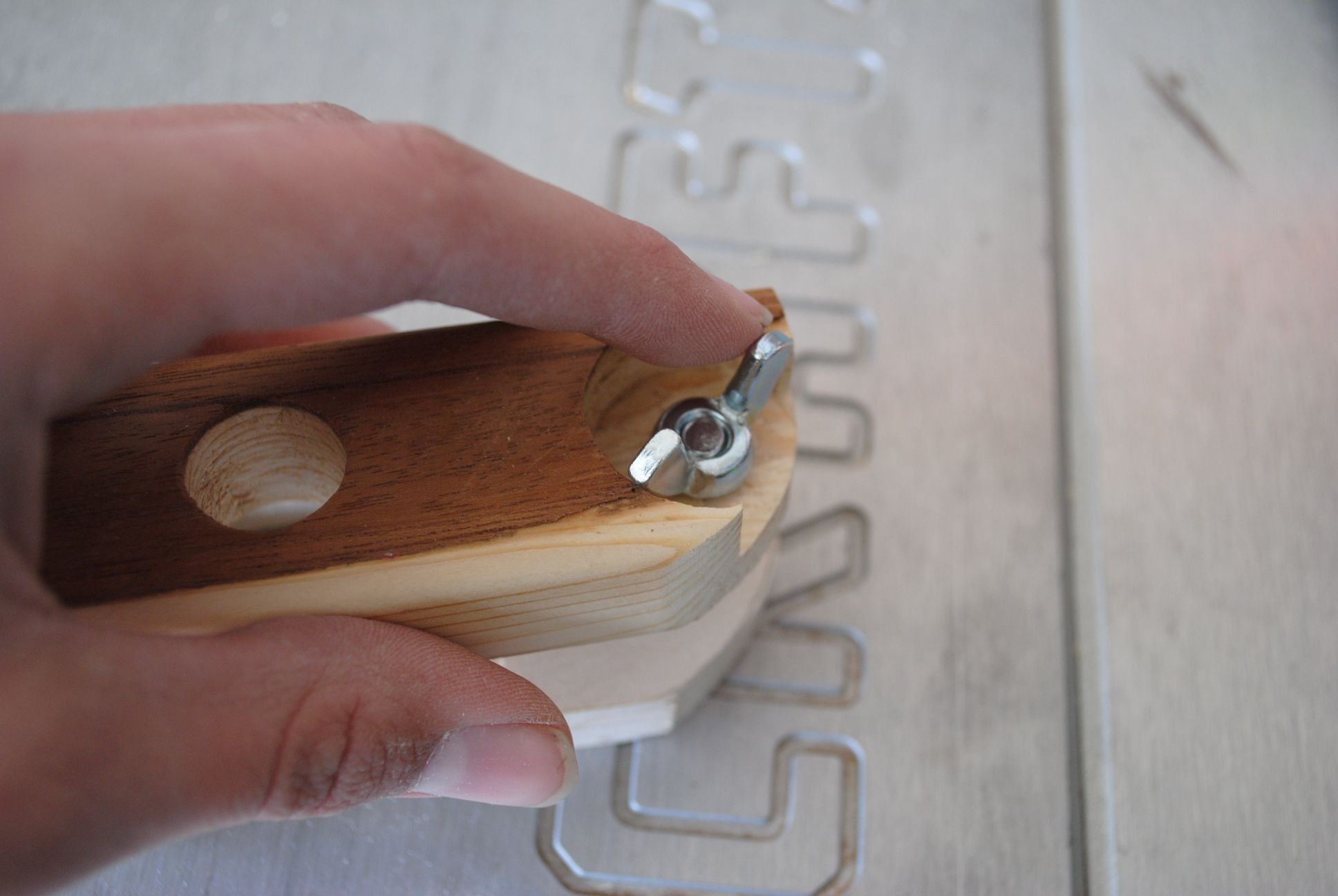 Rotary Tool Router : 9 Steps (with Pictures) - Instructables