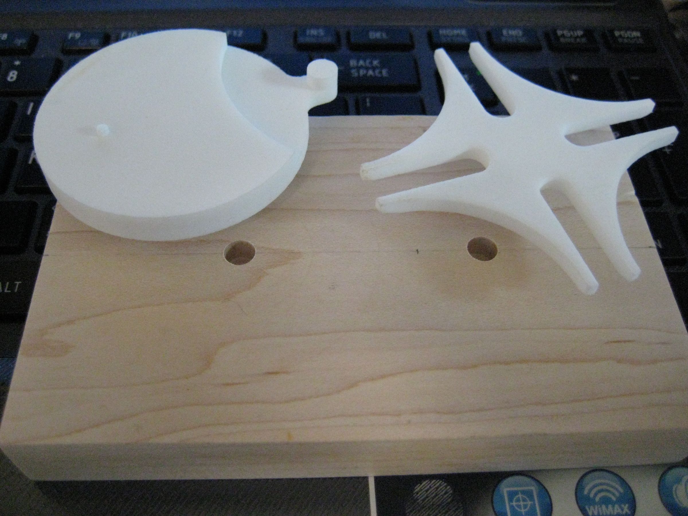 3D-Printed Geneva Drive : 5 Steps - Instructables