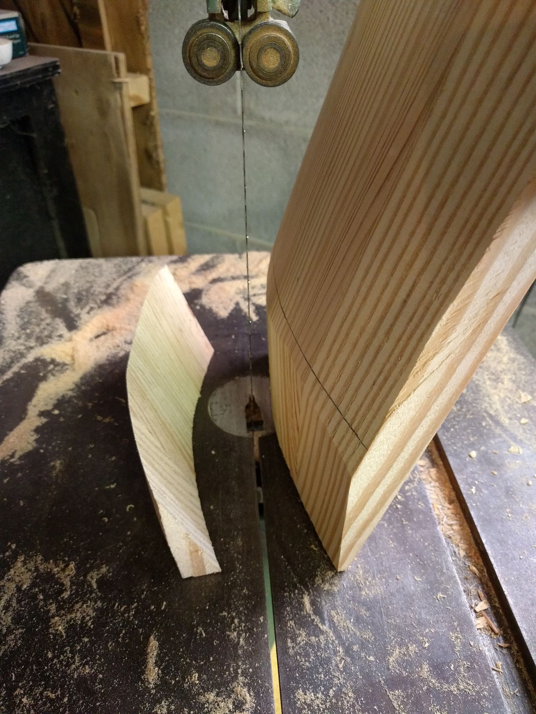 Giant Wooden Nutcracker : 10 Steps (with Pictures) - Instructables