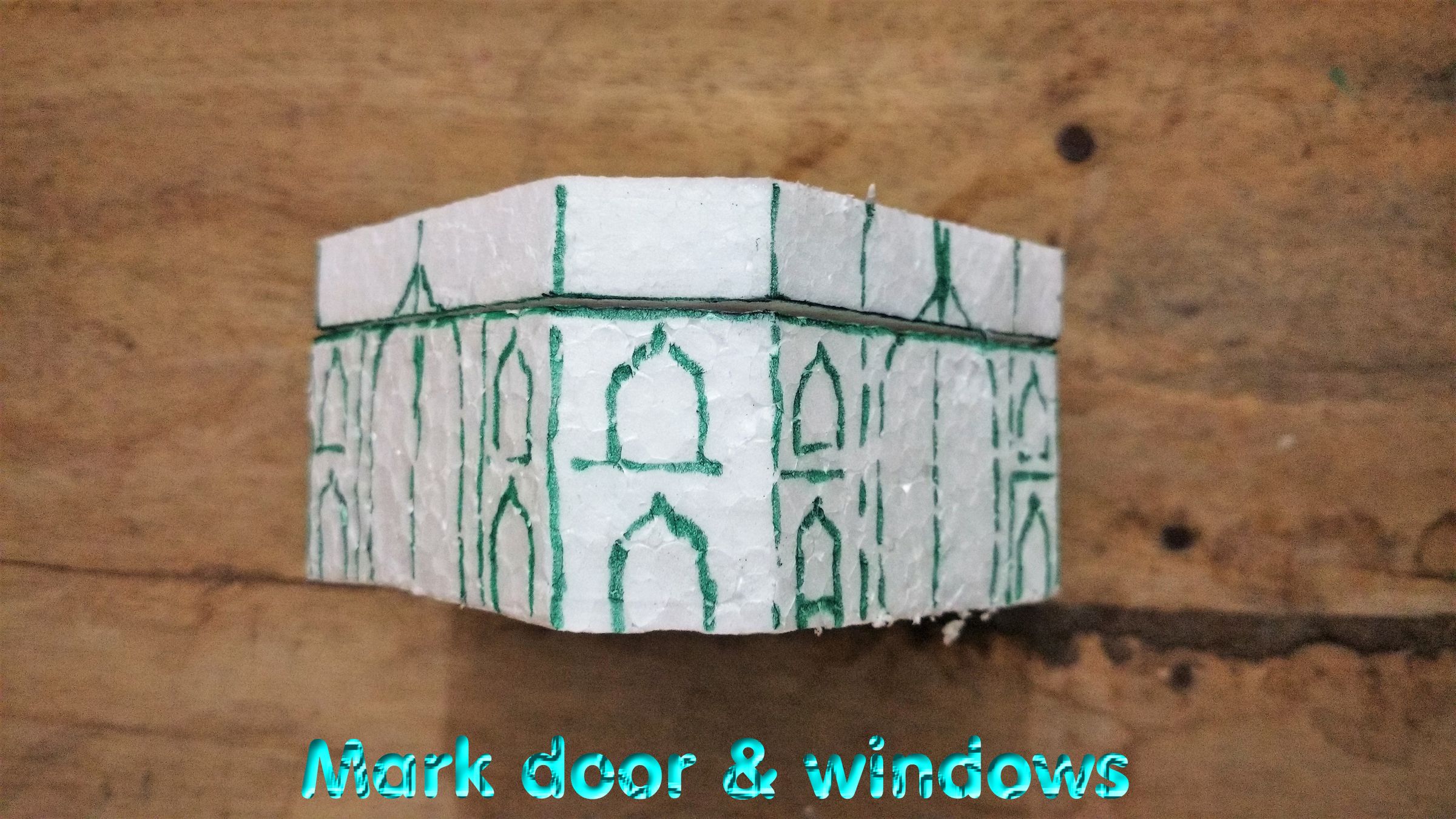 The Taj Mahal : 12 Steps (with Pictures) - Instructables