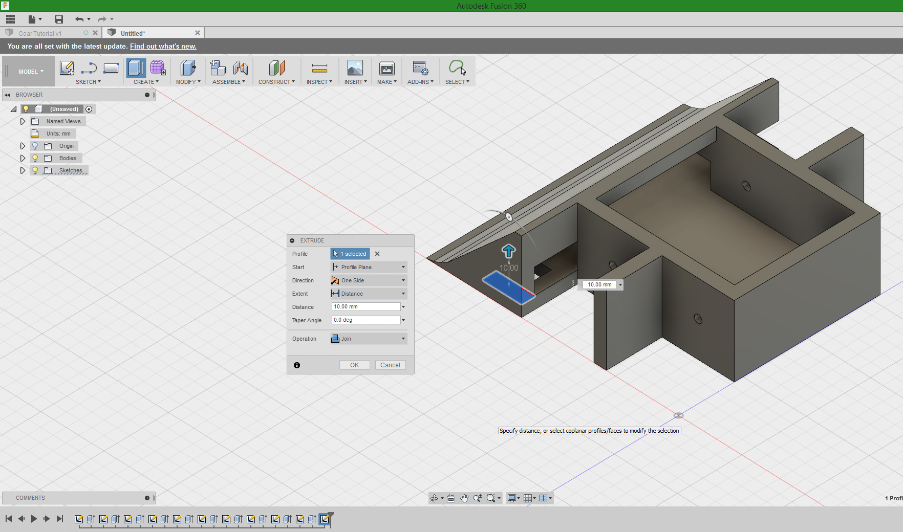 Design of a Sumo Robot : 22 Steps (with Pictures) - Instructables