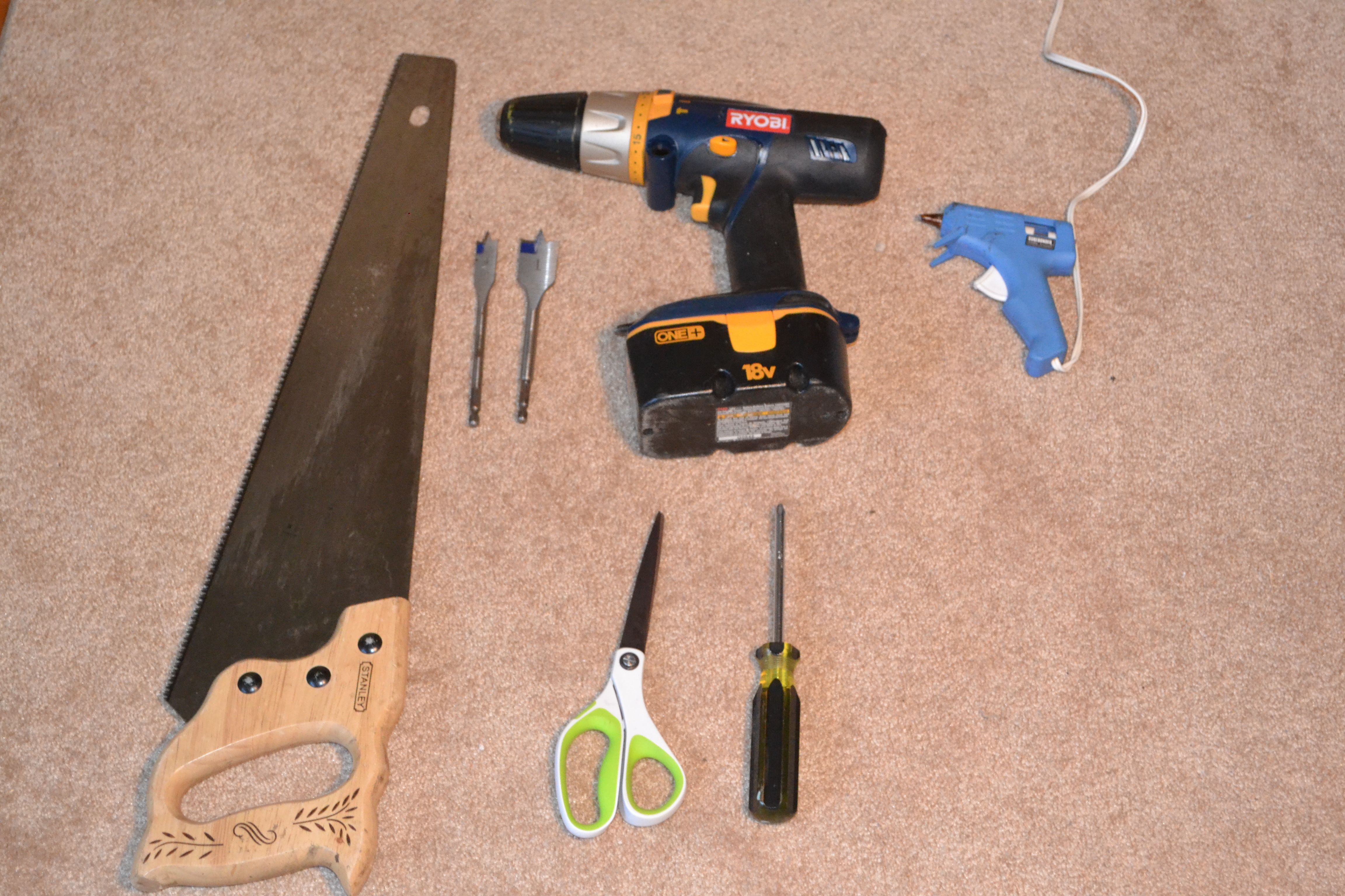 Desktop Printing Press : 11 Steps (with Pictures) - Instructables