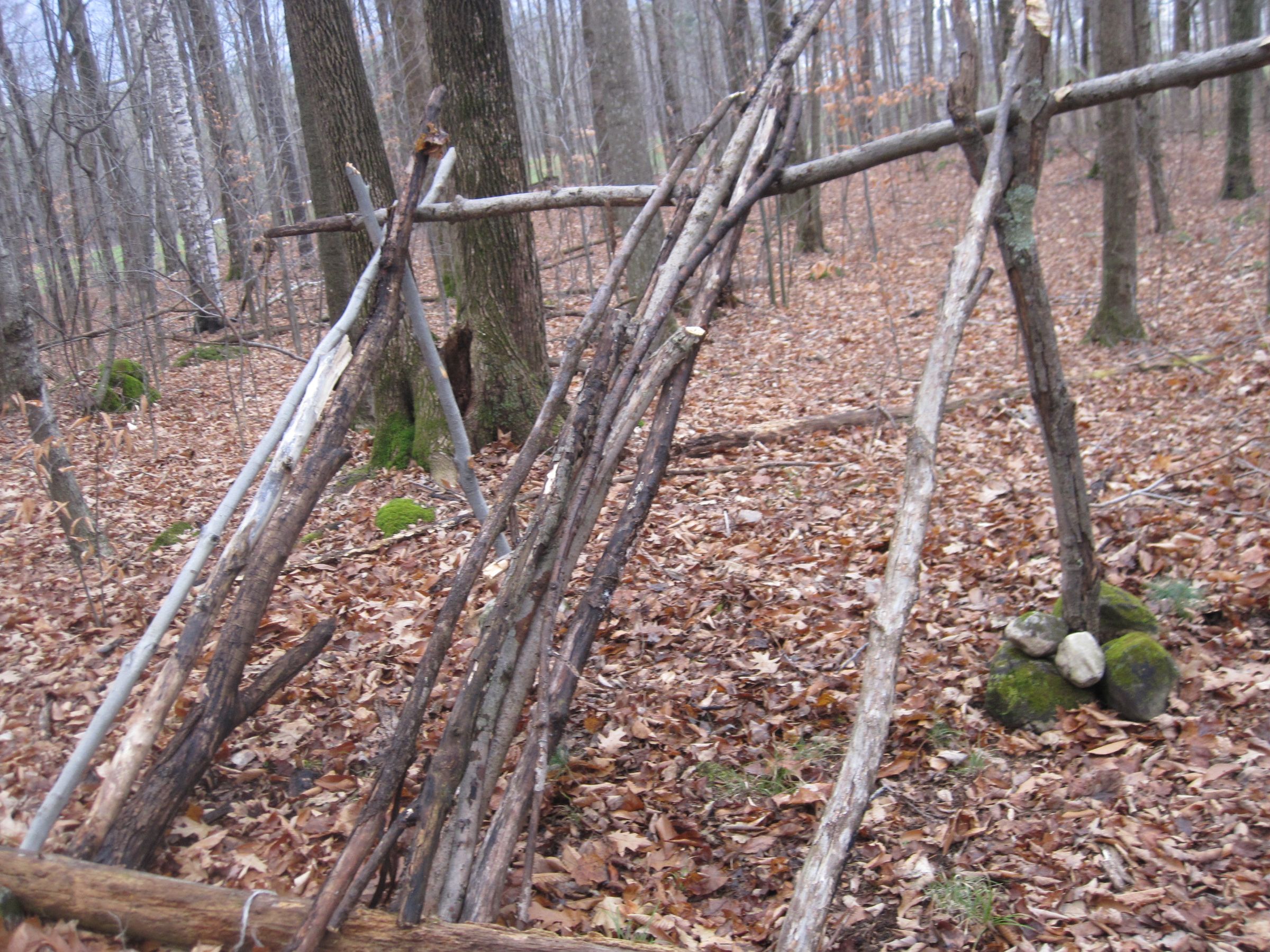 How to Build a Lean Two : 8 Steps (with Pictures) - Instructables