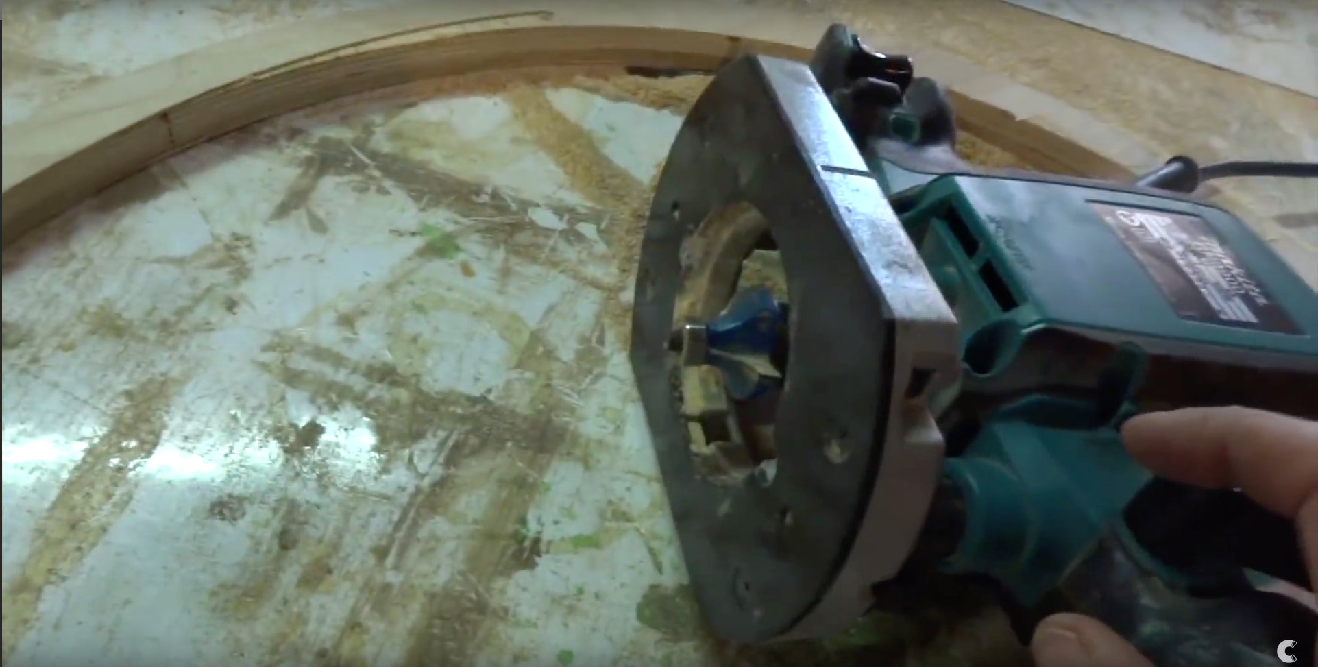 How to Make a Wooden Hula Hoop! : 6 Steps (with Pictures) - Instructables