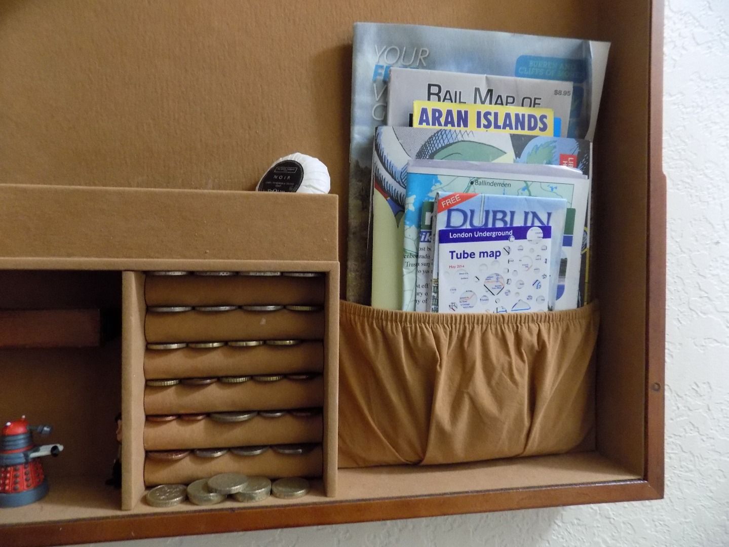 Travel Souvenir Display : 13 Steps (with Pictures) - Instructables