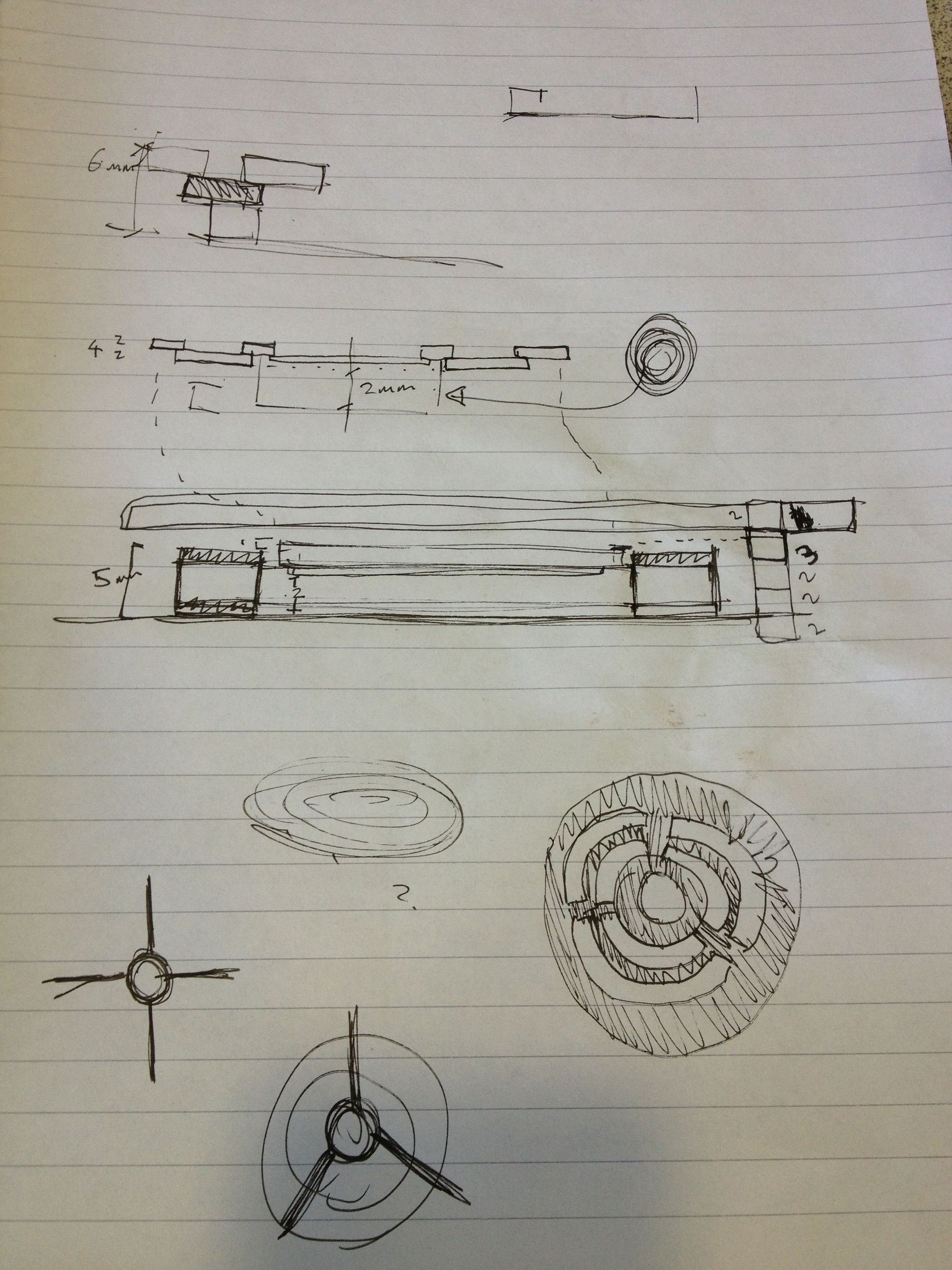 Iron Man 3 Arc Reactor. : 8 Steps (with Pictures) - Instructables