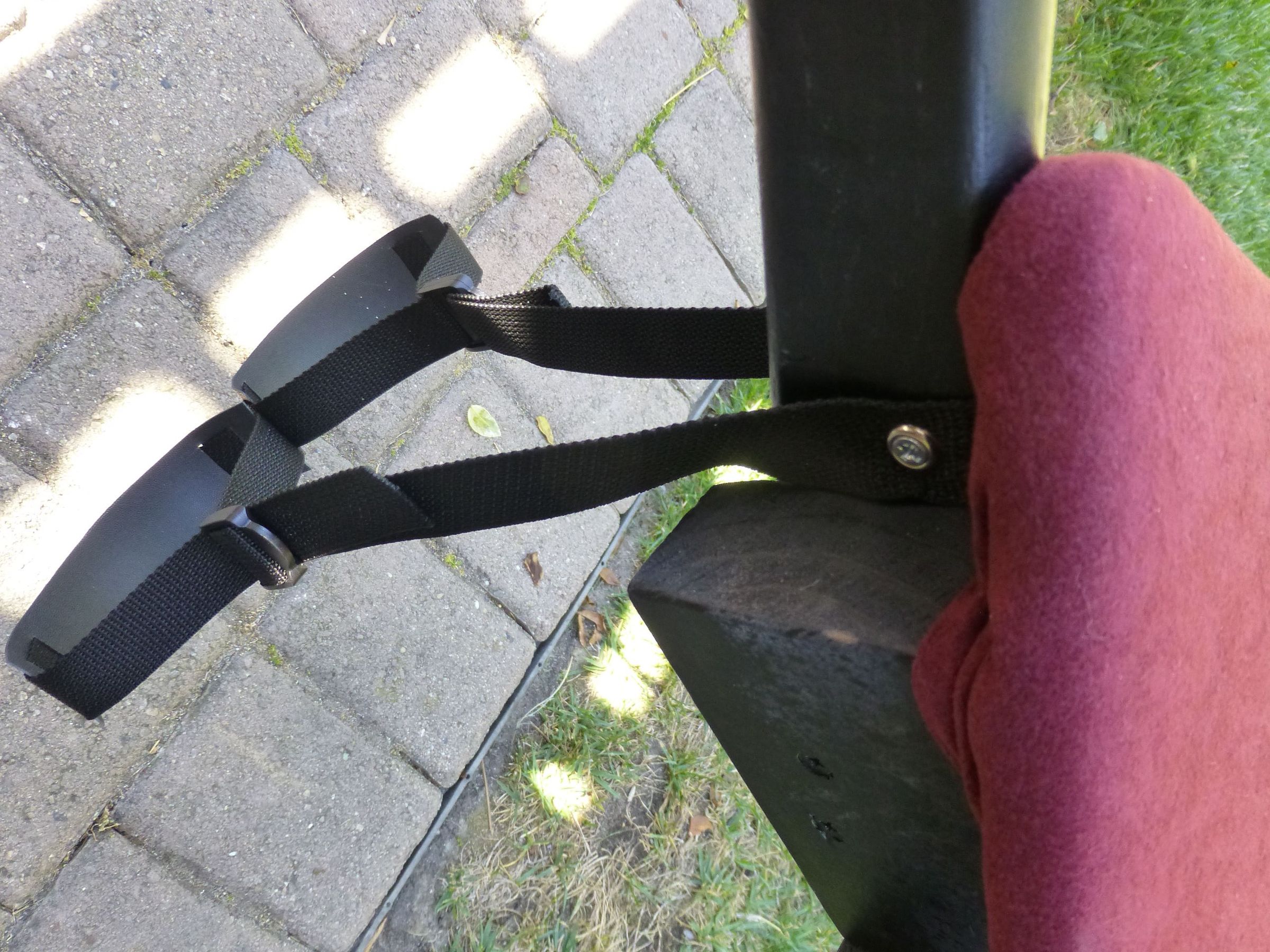 Harry Potter Flying Broomstick : 13 Steps (with Pictures) - Instructables