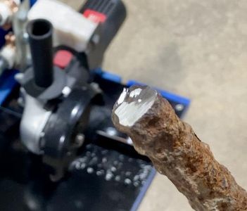 Sliding Angle Grinder Jig : 8 Steps (with Pictures) - Instructables