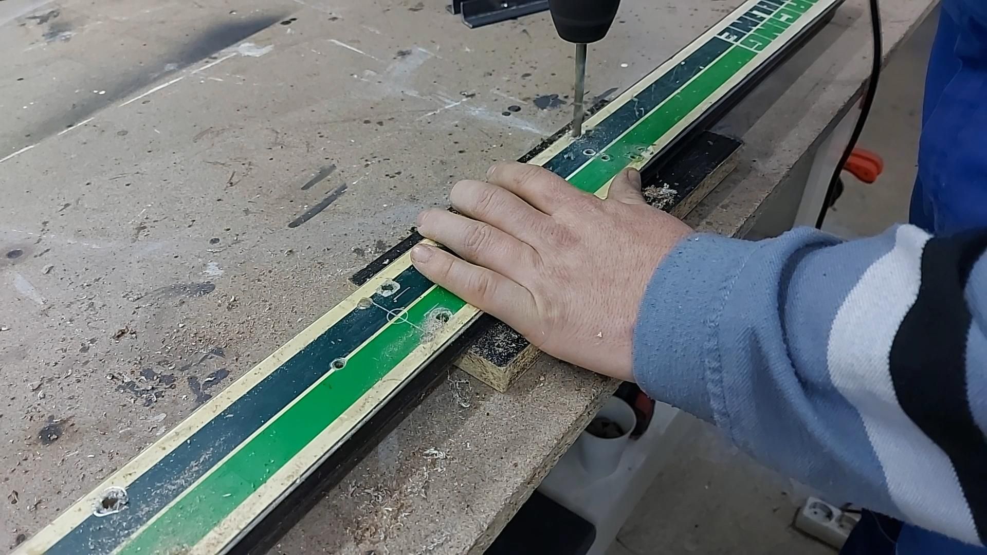 DIY Ski Sled - Plezuh : 12 Steps (with Pictures) - Instructables