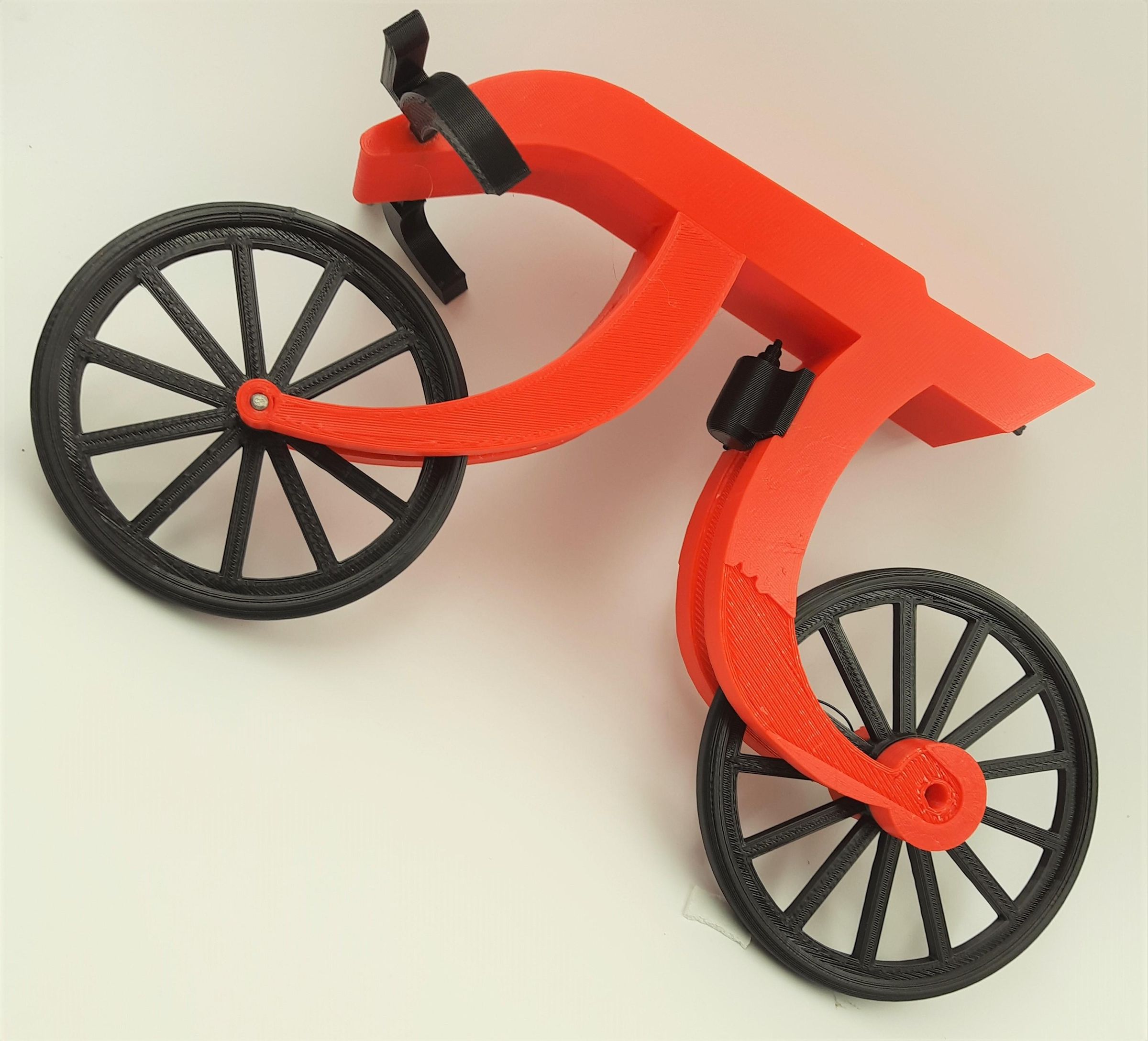 Pi Electric Cycle : 28 Steps (with Pictures) - Instructables