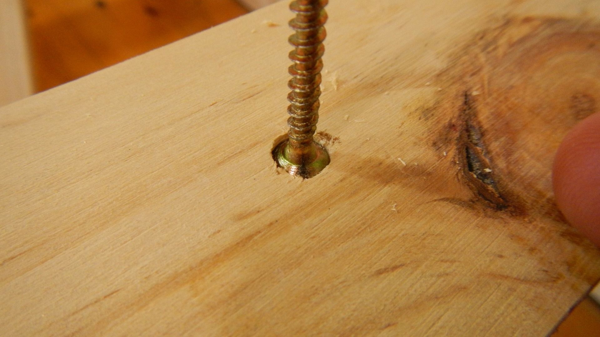 How to Repair Broken Bed : 7 Steps (with Pictures) - Instructables