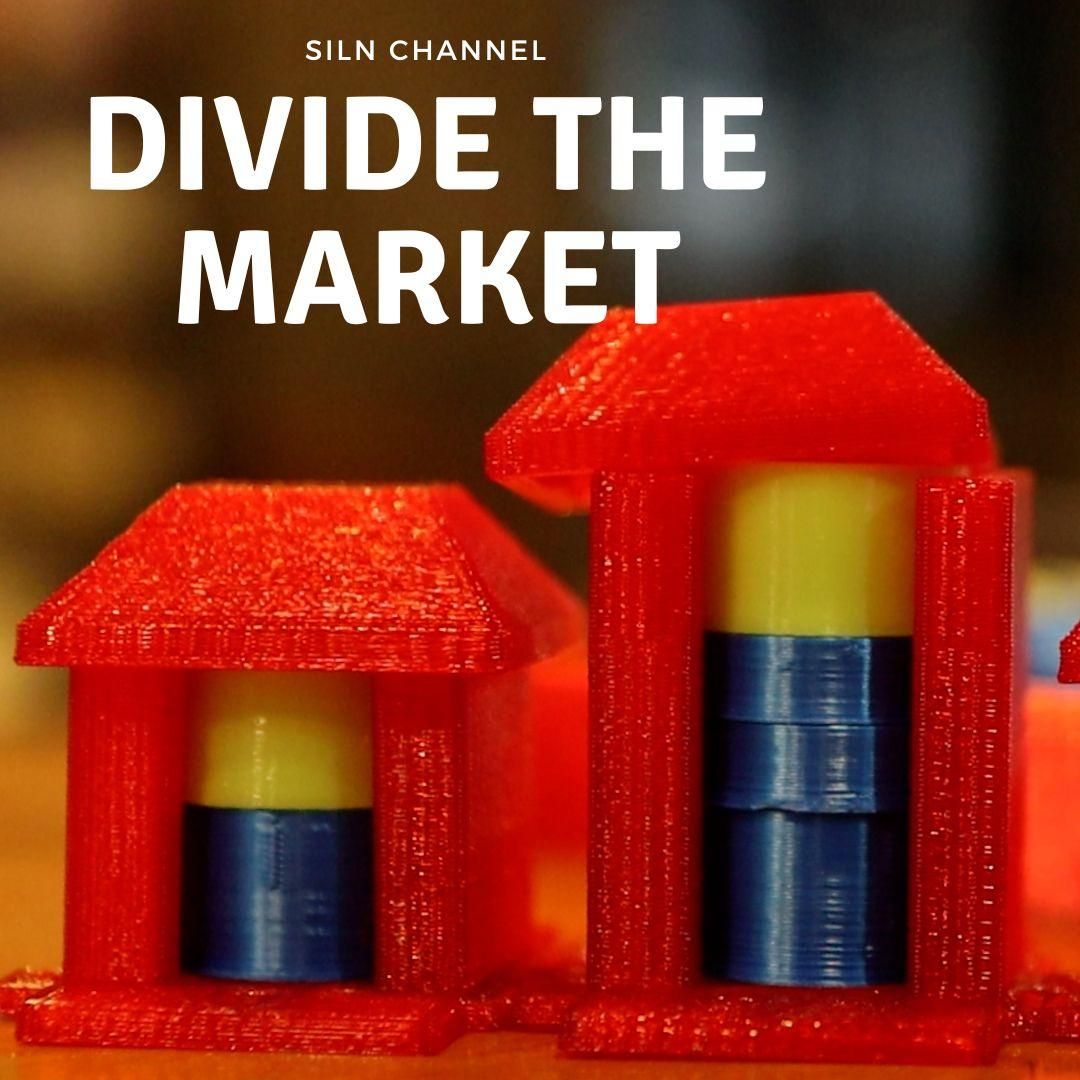 Mathematic Fraction Game : Divide the Market : 7 Steps (with Pictures ...