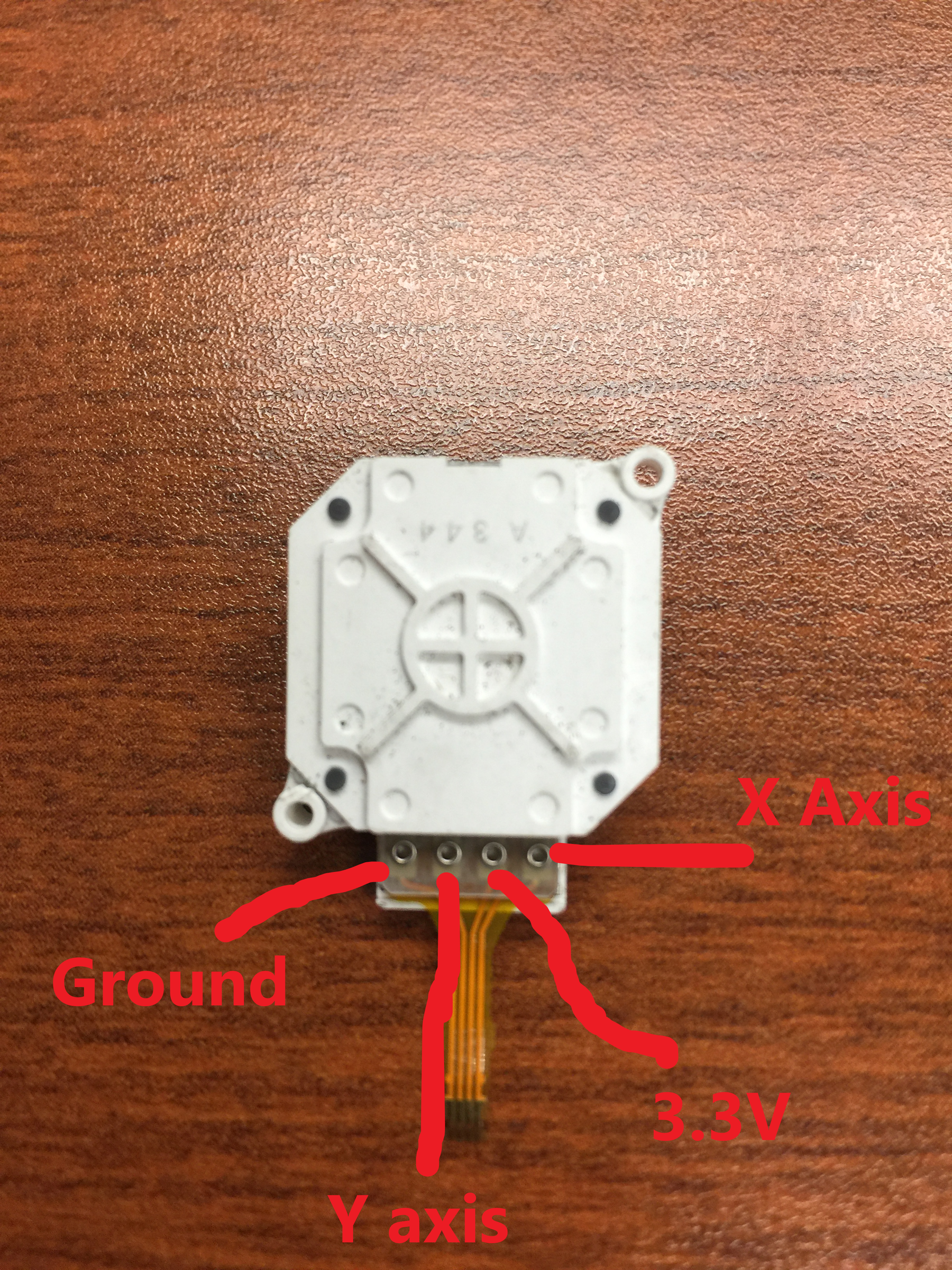 GC- : a Miniature GameCube Controller : 10 Steps (with Pictures) - Instructables