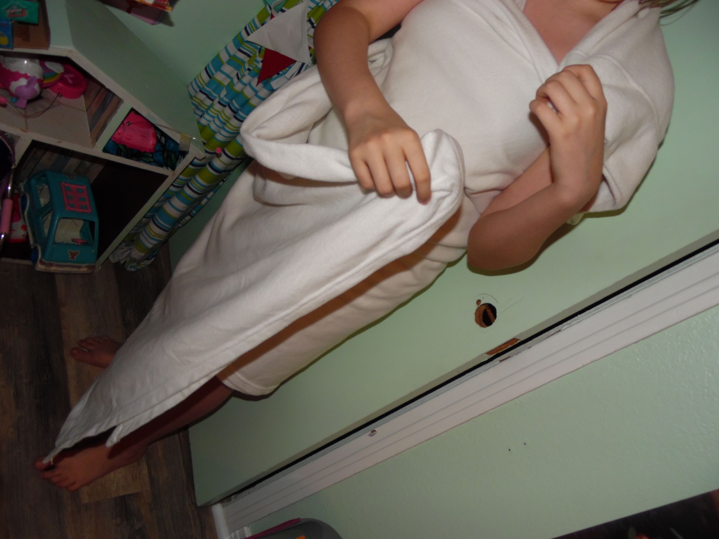 Greek Goddess Costume! : 7 Steps (with Pictures) - Instructables