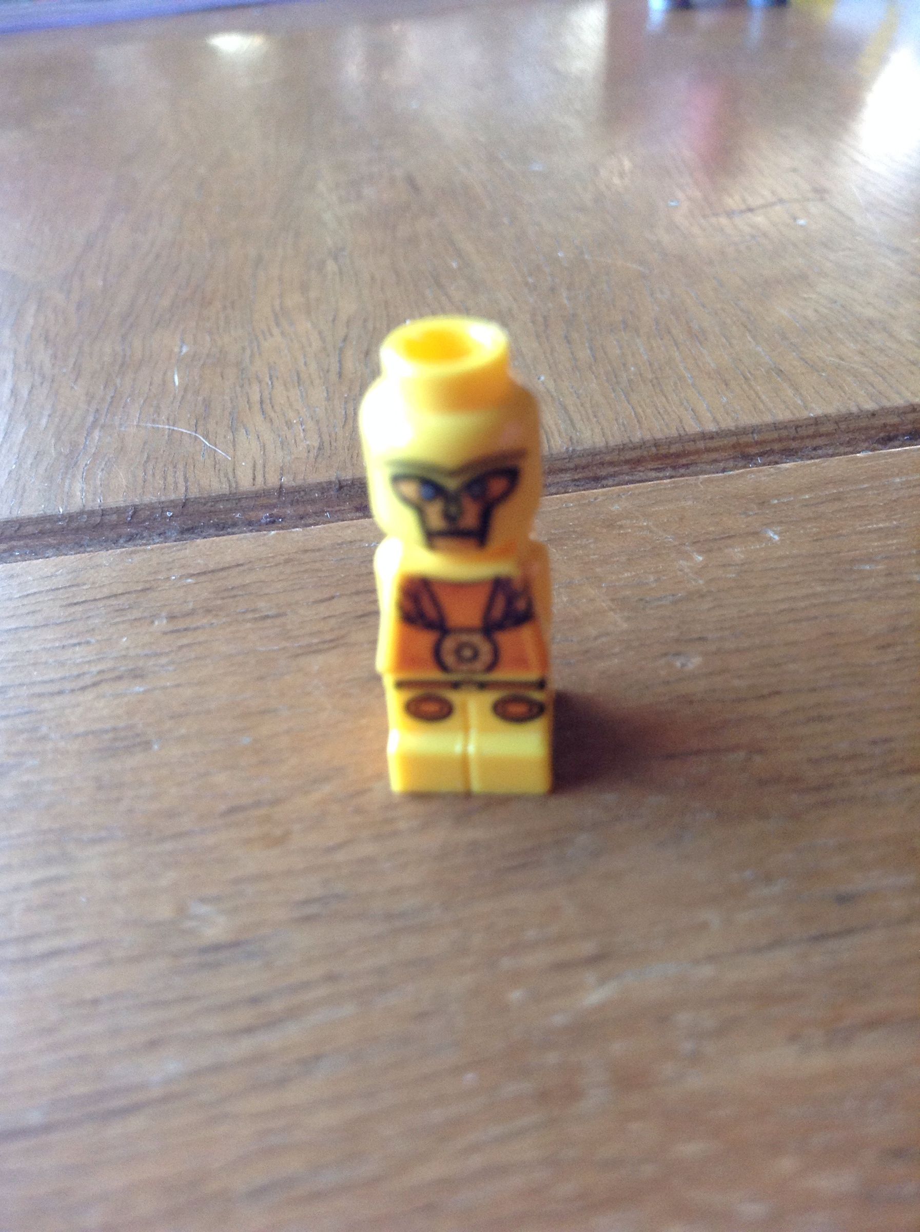 How to Make a Mini Lego Cat : 12 Steps - Instructables