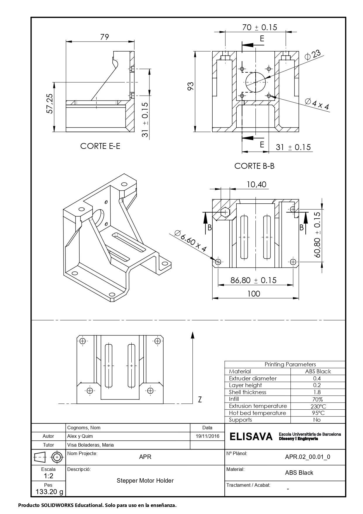 3D APR - 3D Automatic Print Removal : 11 Steps (with Pictures ...