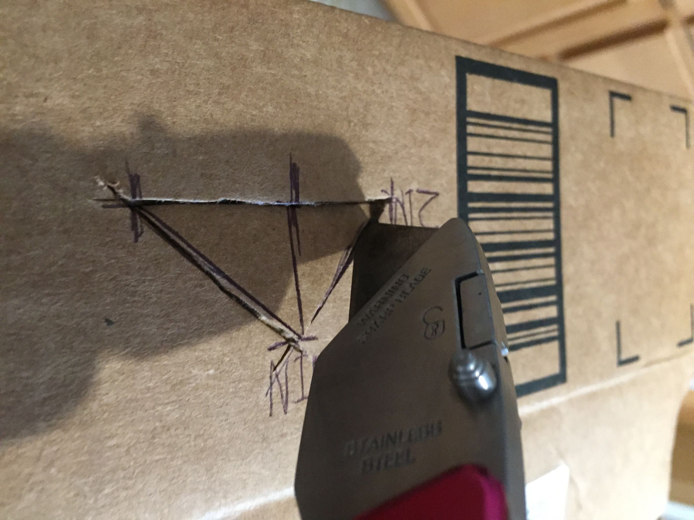 Cardboard Darts/dart Board : 4 Steps - Instructables