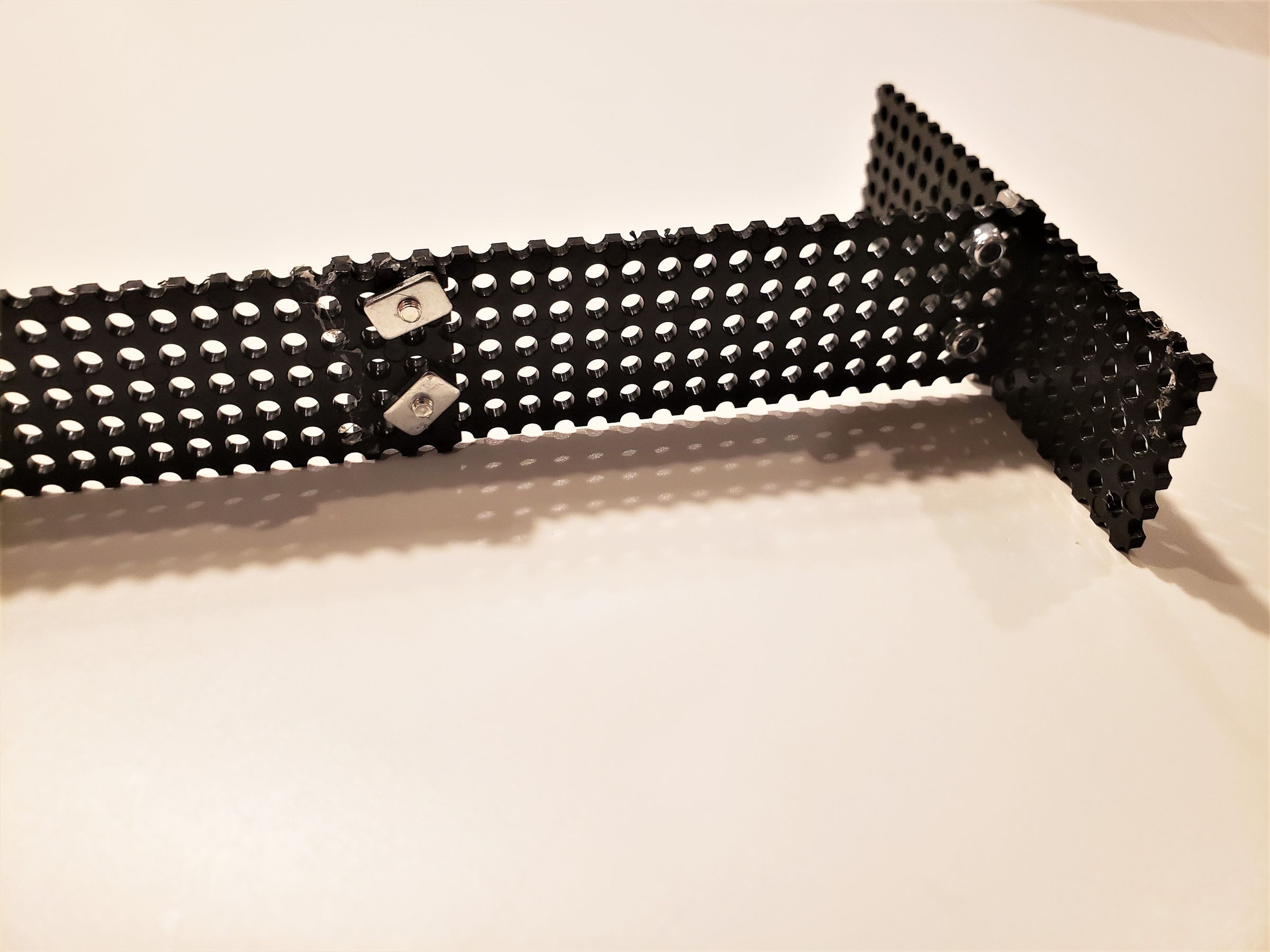 Micro:Bit Dog Door Opener : 8 Steps (with Pictures) - Instructables