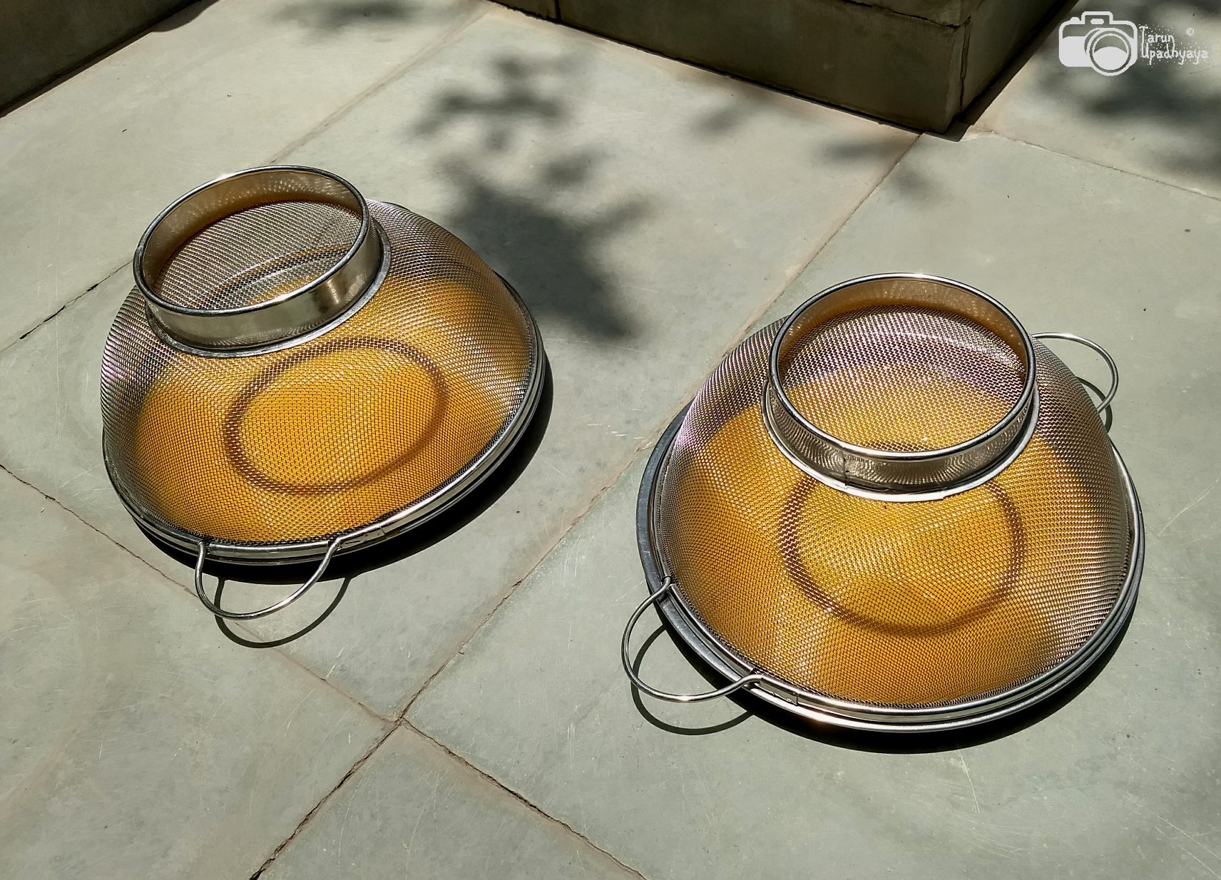 Sun Dried Mango Fruit Leather : 5 Steps (with Pictures) - Instructables