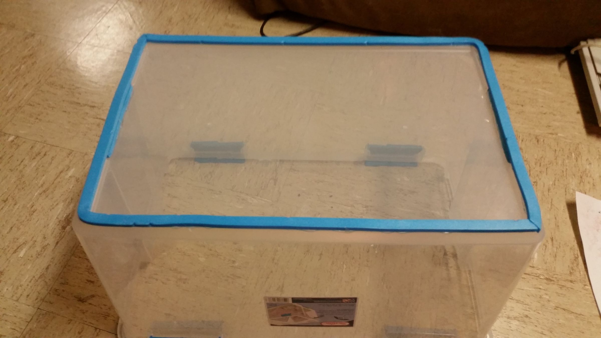 Small Spray Booth : 5 Steps (with Pictures) - Instructables