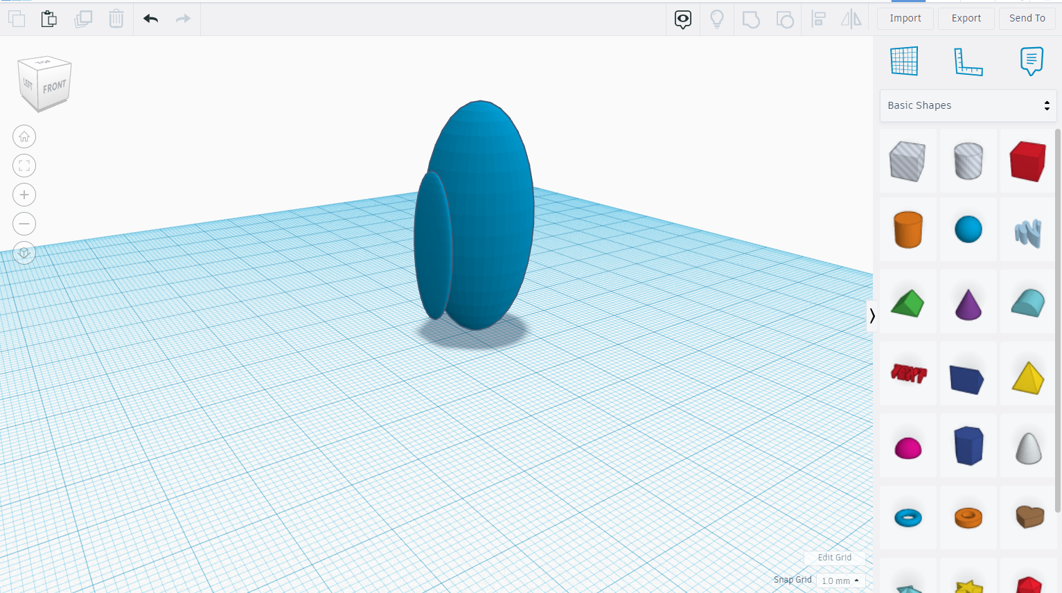 3D Printed Penguin : 11 Steps - Instructables