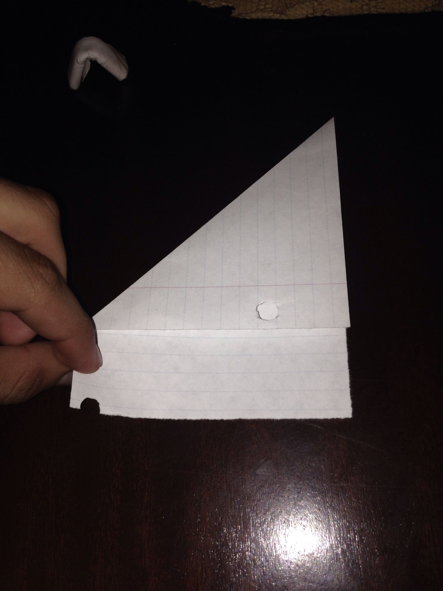 Paper Darts That Hurt : 8 Steps - Instructables