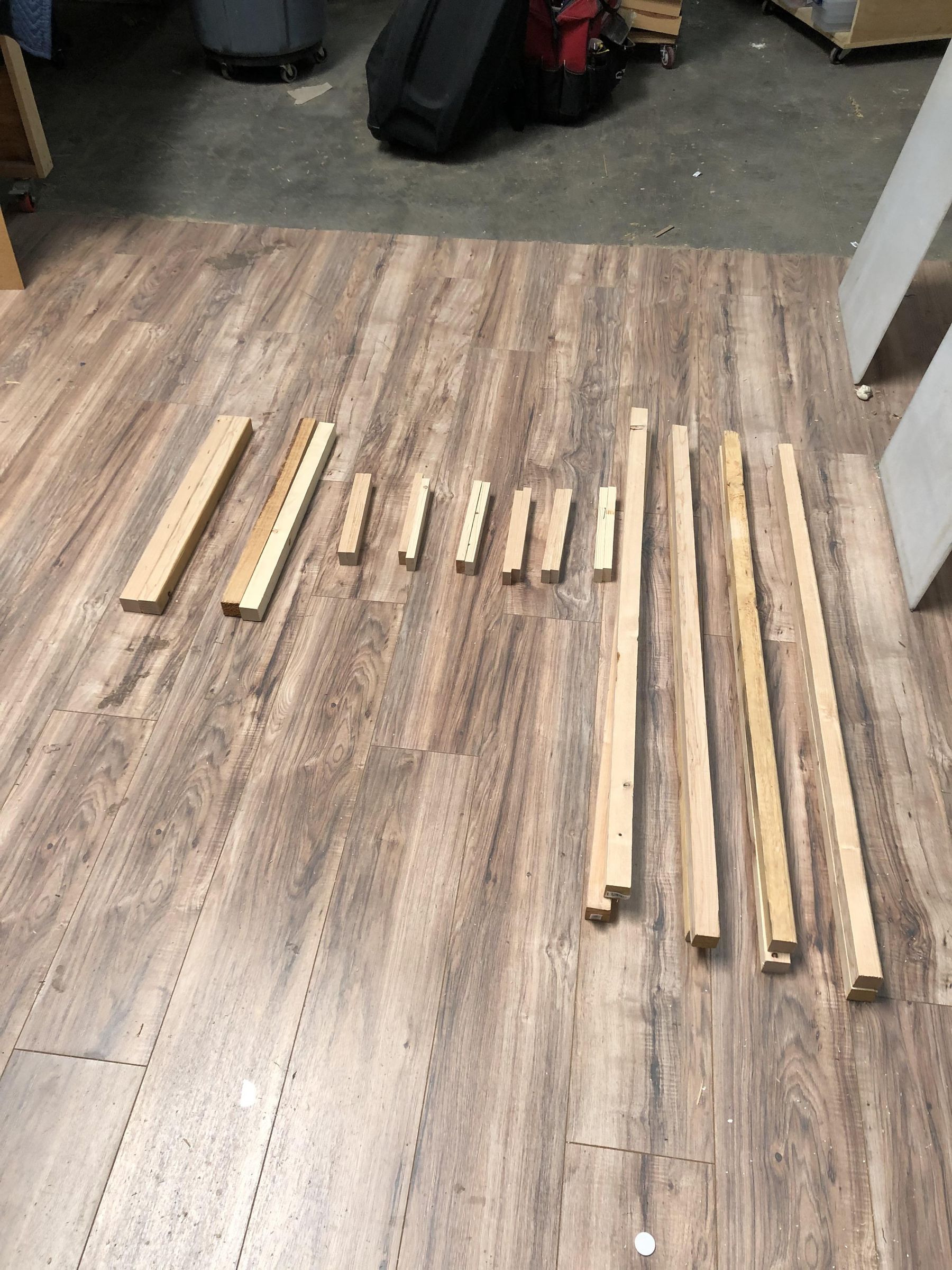 Prop Tree Trunk and Stump Quick and Cheap : 6 Steps (with Pictures ...