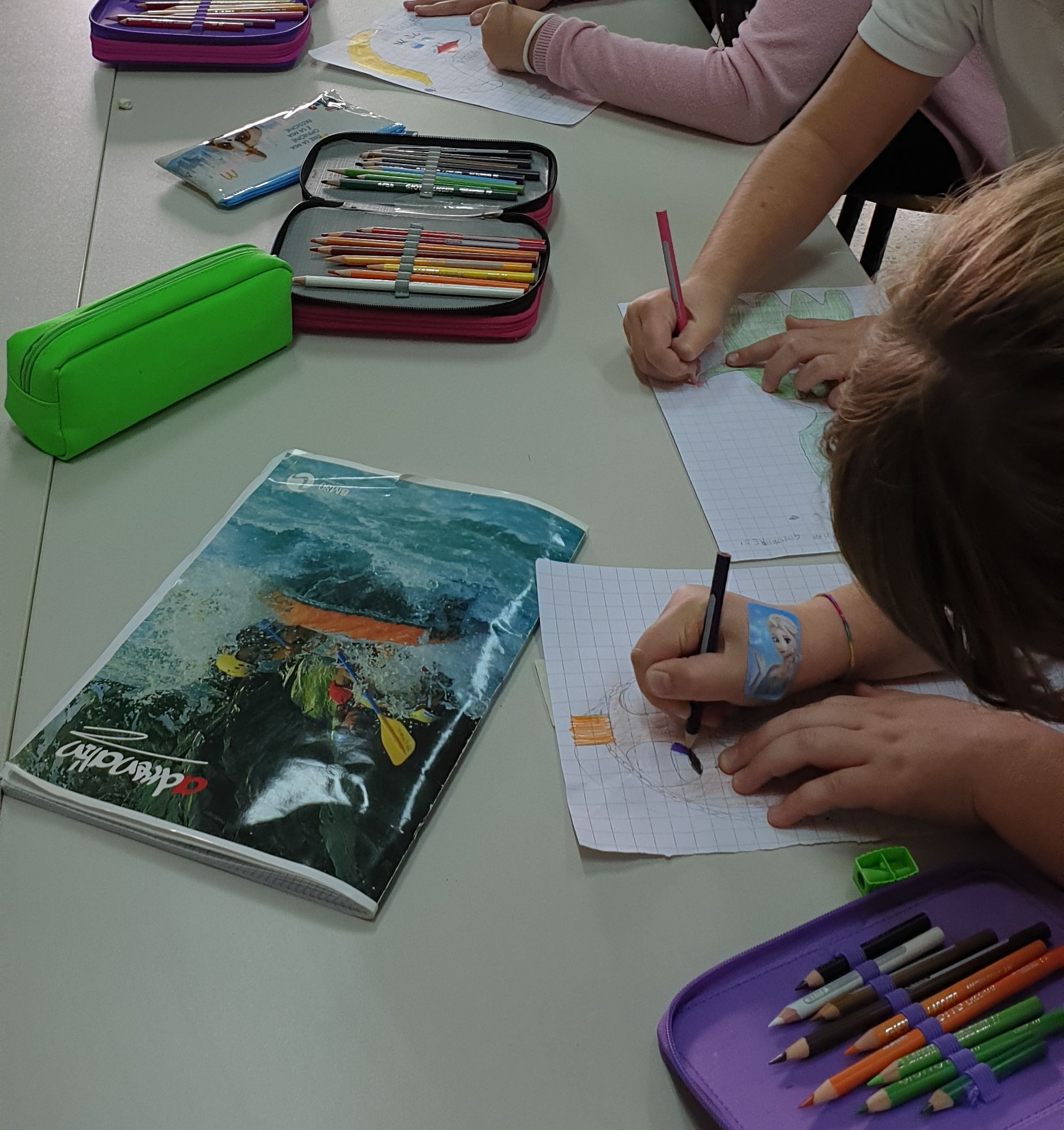 Makey Makey and the Musical Water : 11 Steps - Instructables