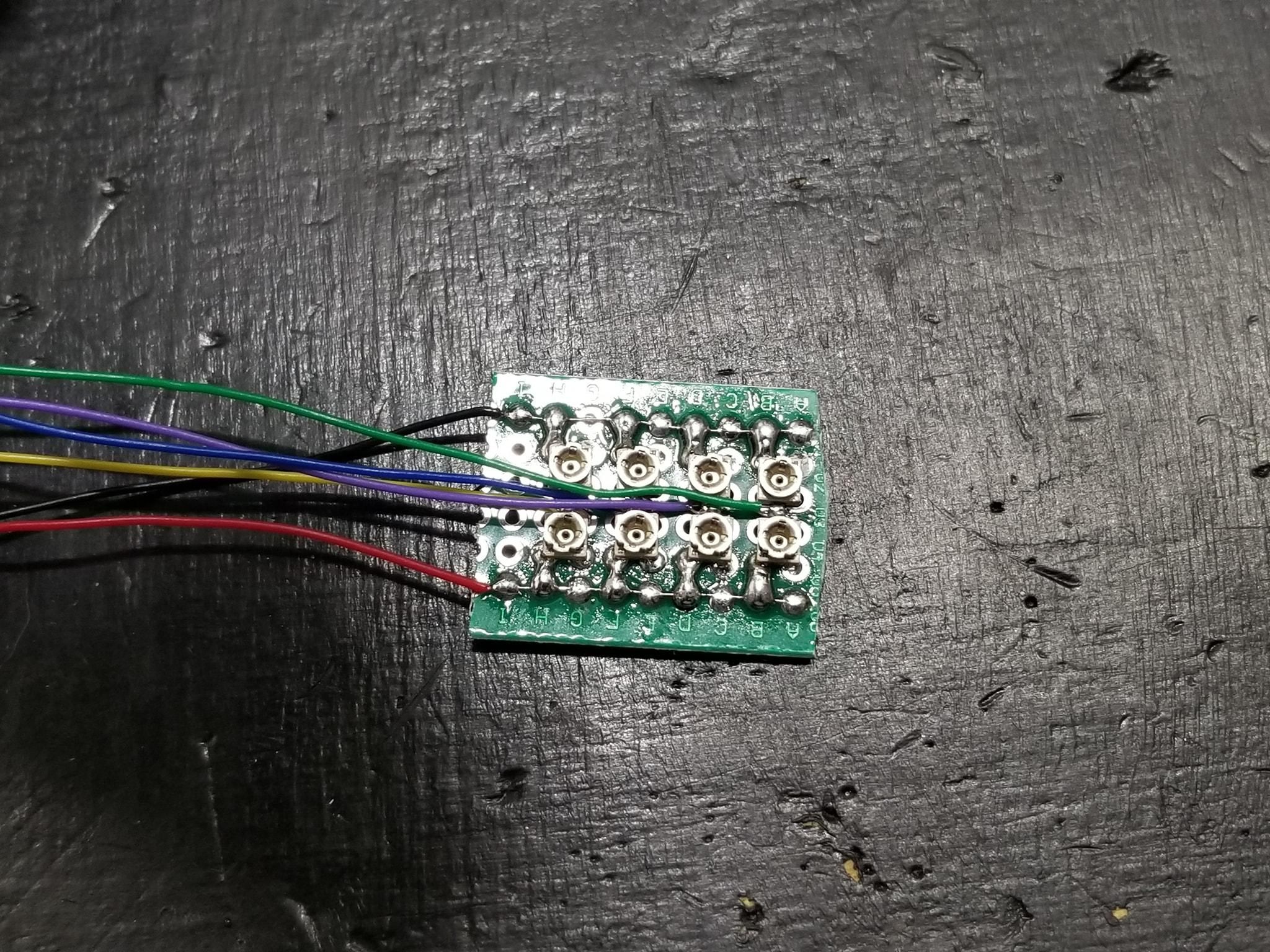 Understand Controller Stick Drift and a Mod to Get Rid of It Forever ...