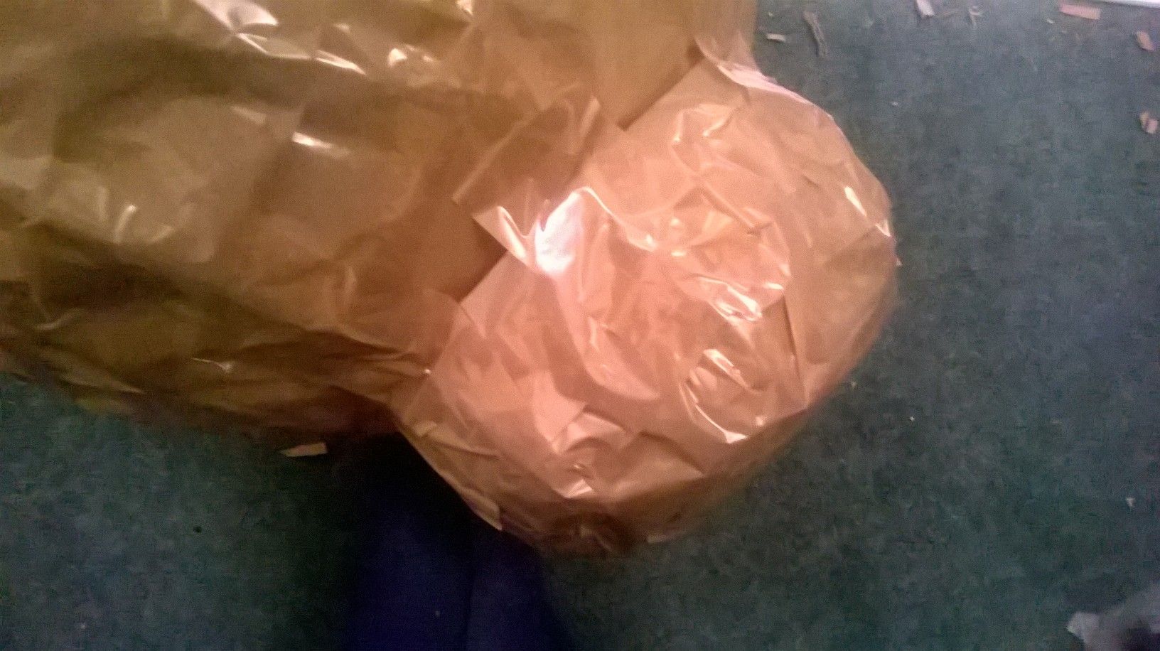 Panda Mask - Instructables