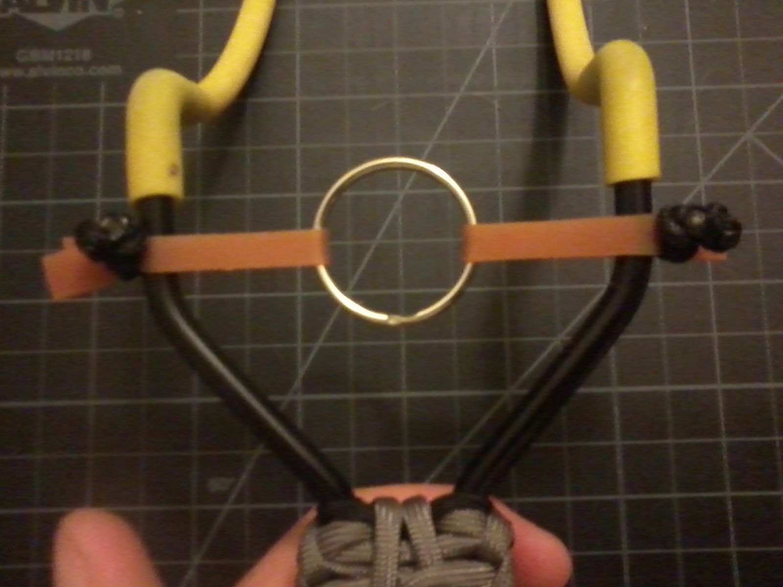 Minimalist Survival Slingshot : 9 Steps (with Pictures) - Instructables