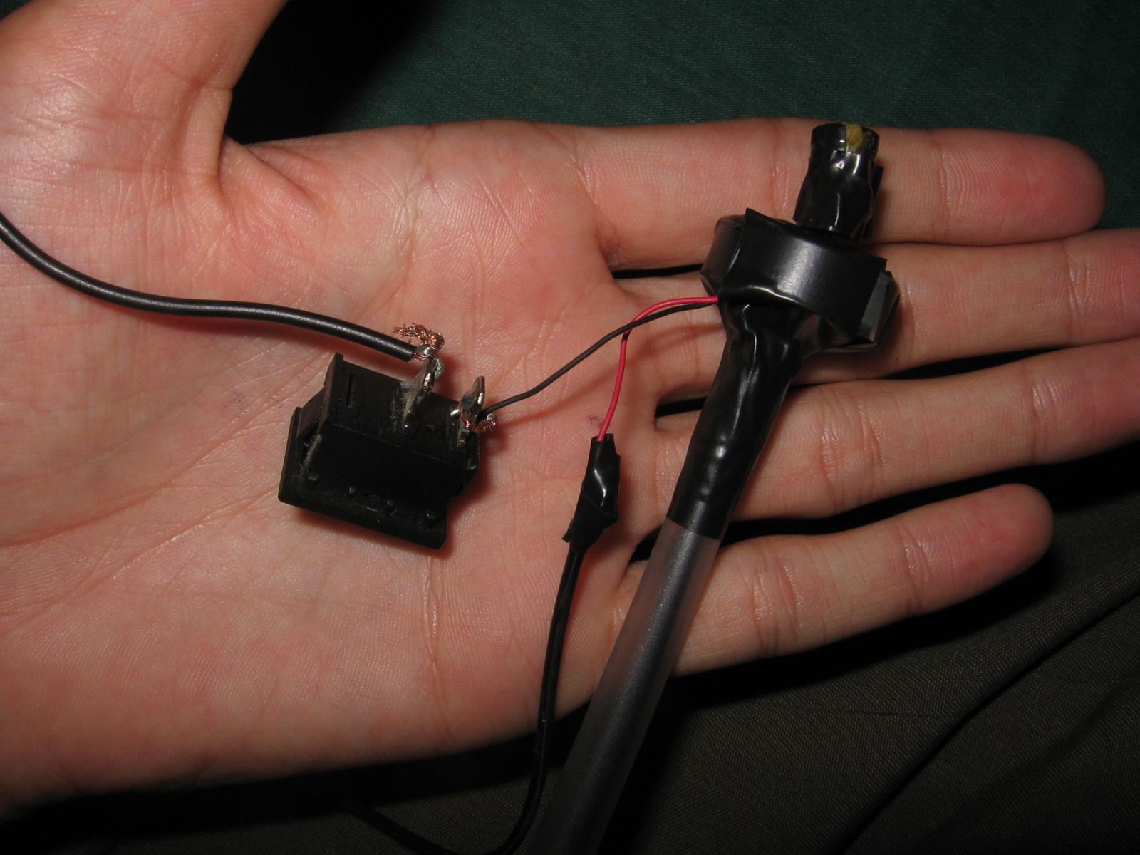 Vibrating Pen : 6 Steps - Instructables