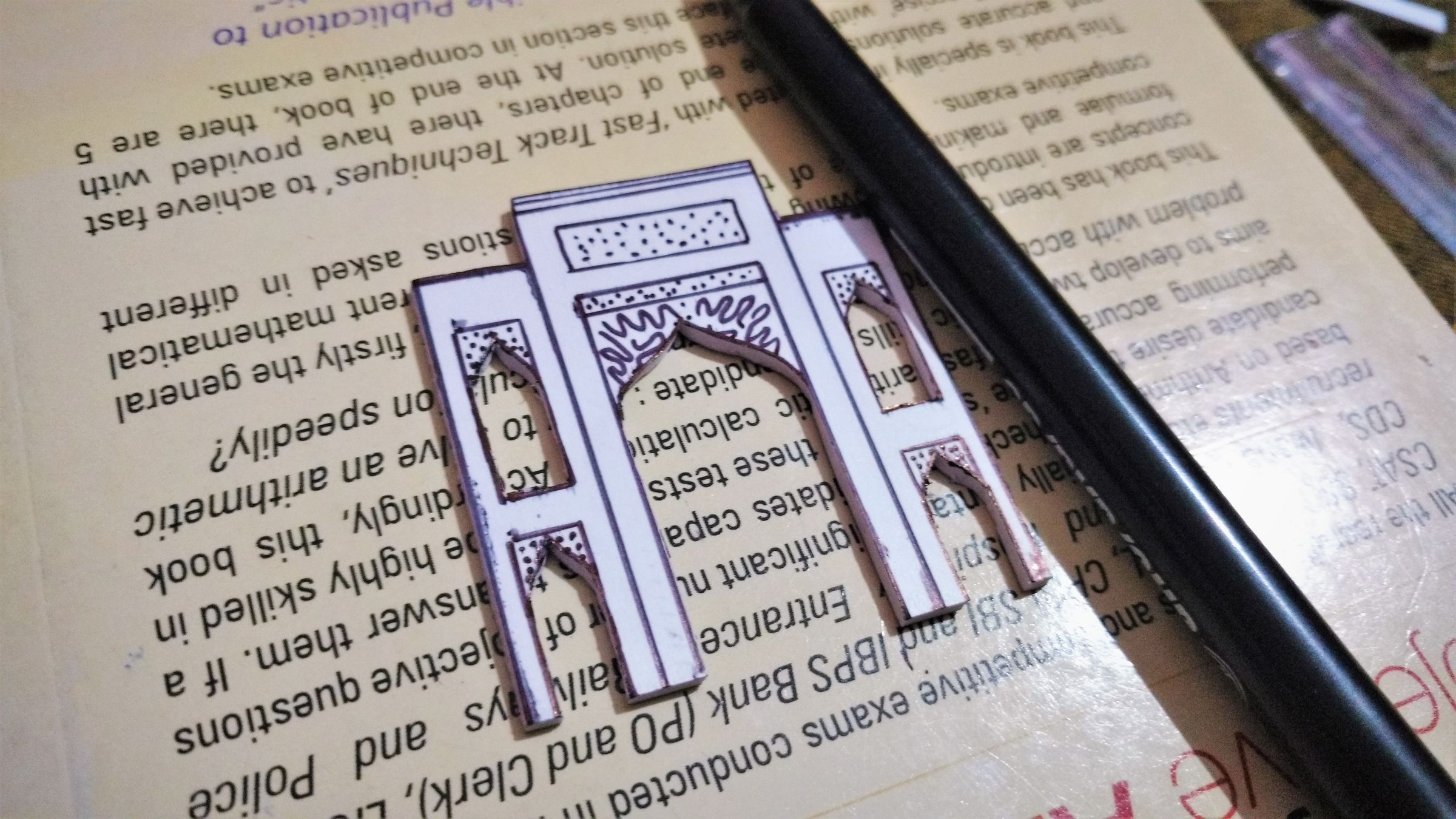 The Taj Mahal : 12 Steps (with Pictures) - Instructables