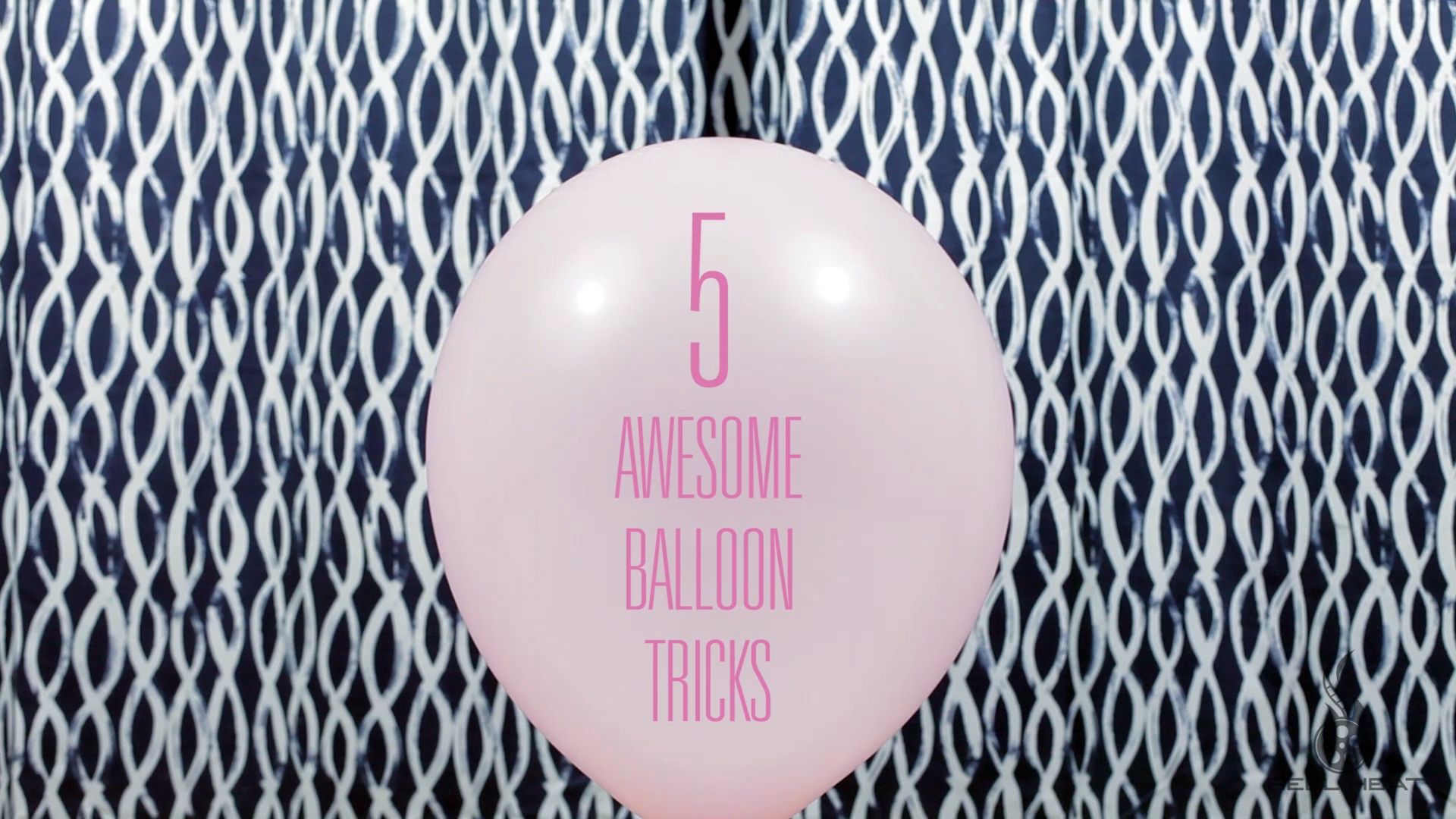 5 Awesome Balloon Experiments : 5 Steps (with Pictures) - Instructables