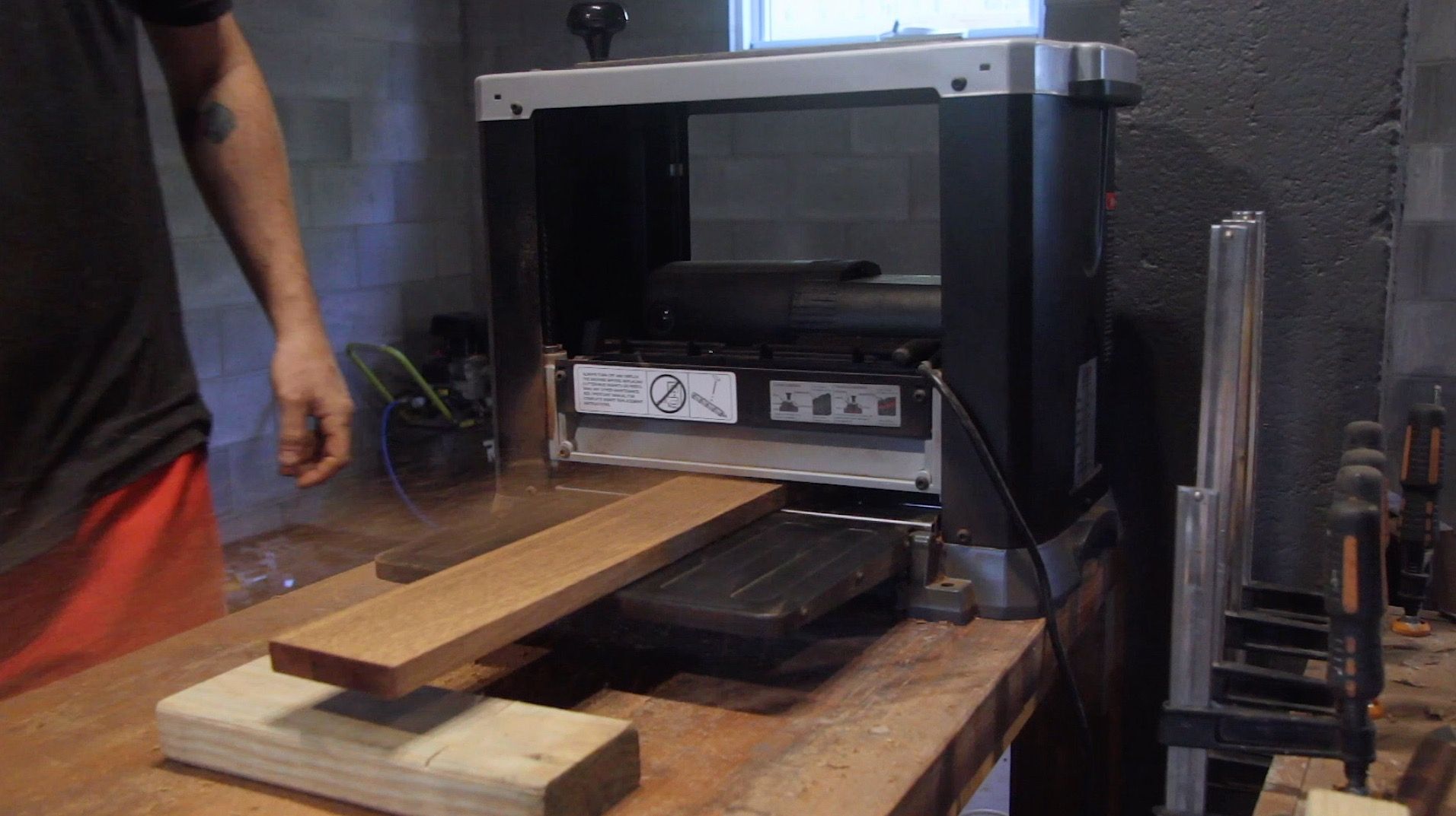 Live Edge Hall Table : 5 Steps (with Pictures) - Instructables