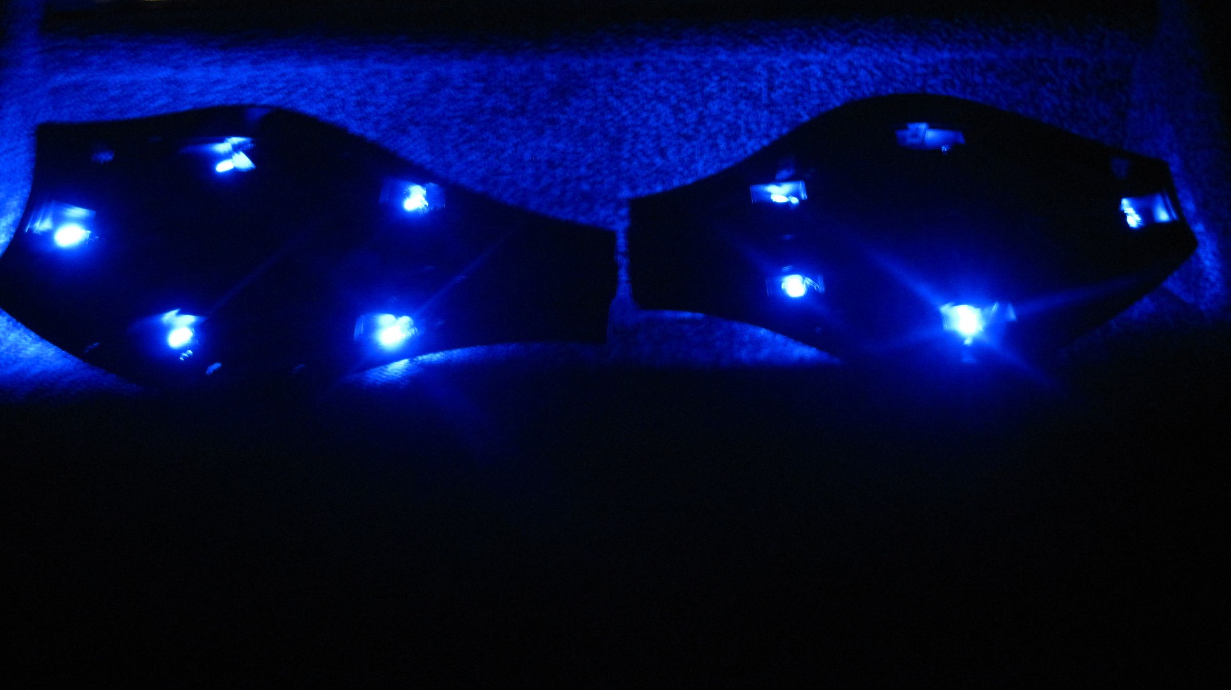 Ripstick Under-body Kit : 9 Steps (with Pictures) - Instructables
