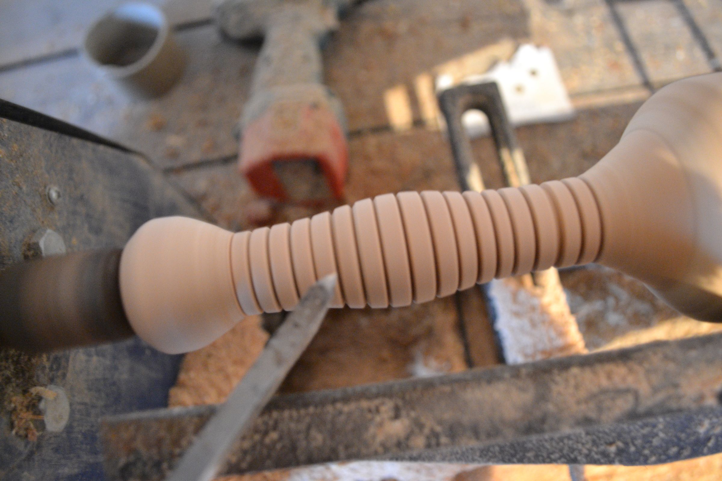 Carvers Mallet : 9 Steps (with Pictures) - Instructables