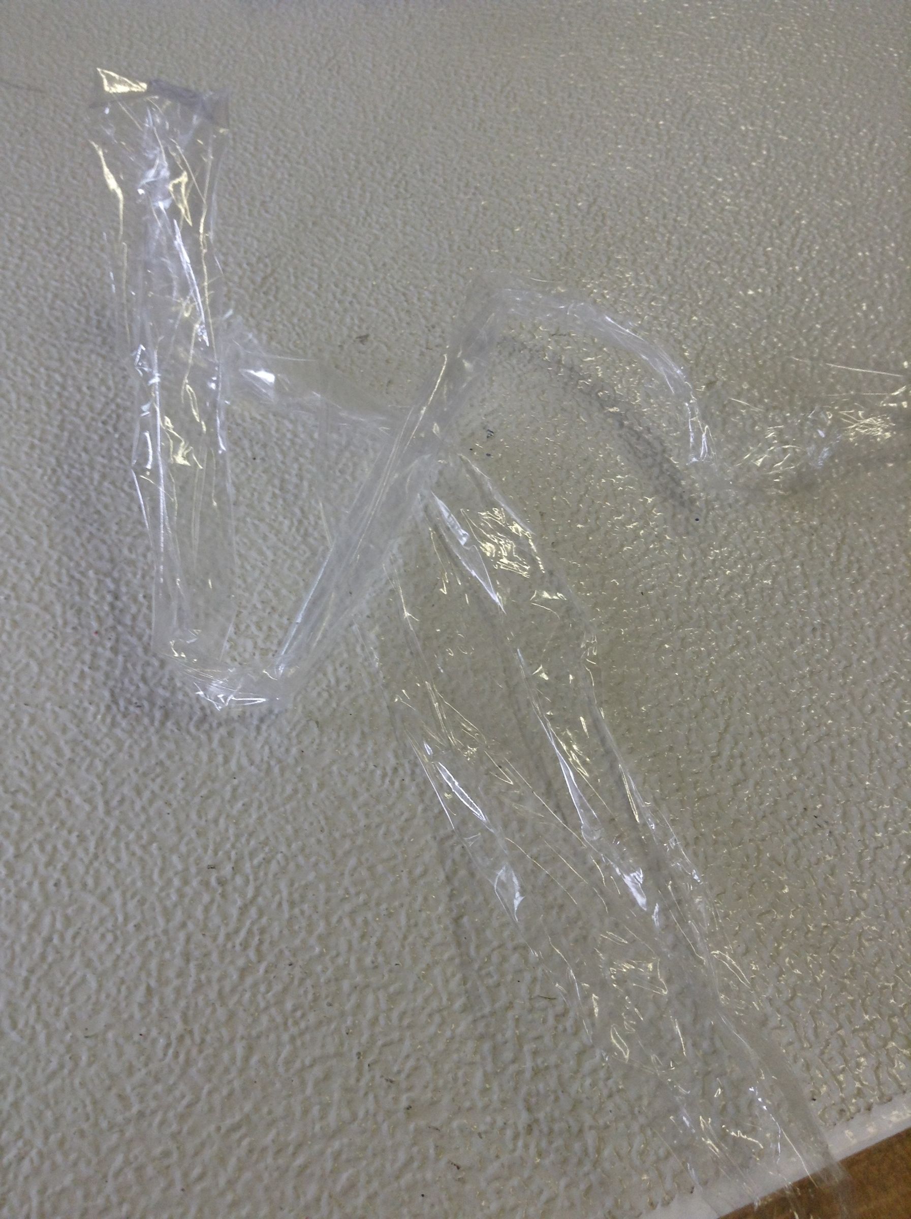 Reause Old Plastic Rap : 3 Steps - Instructables