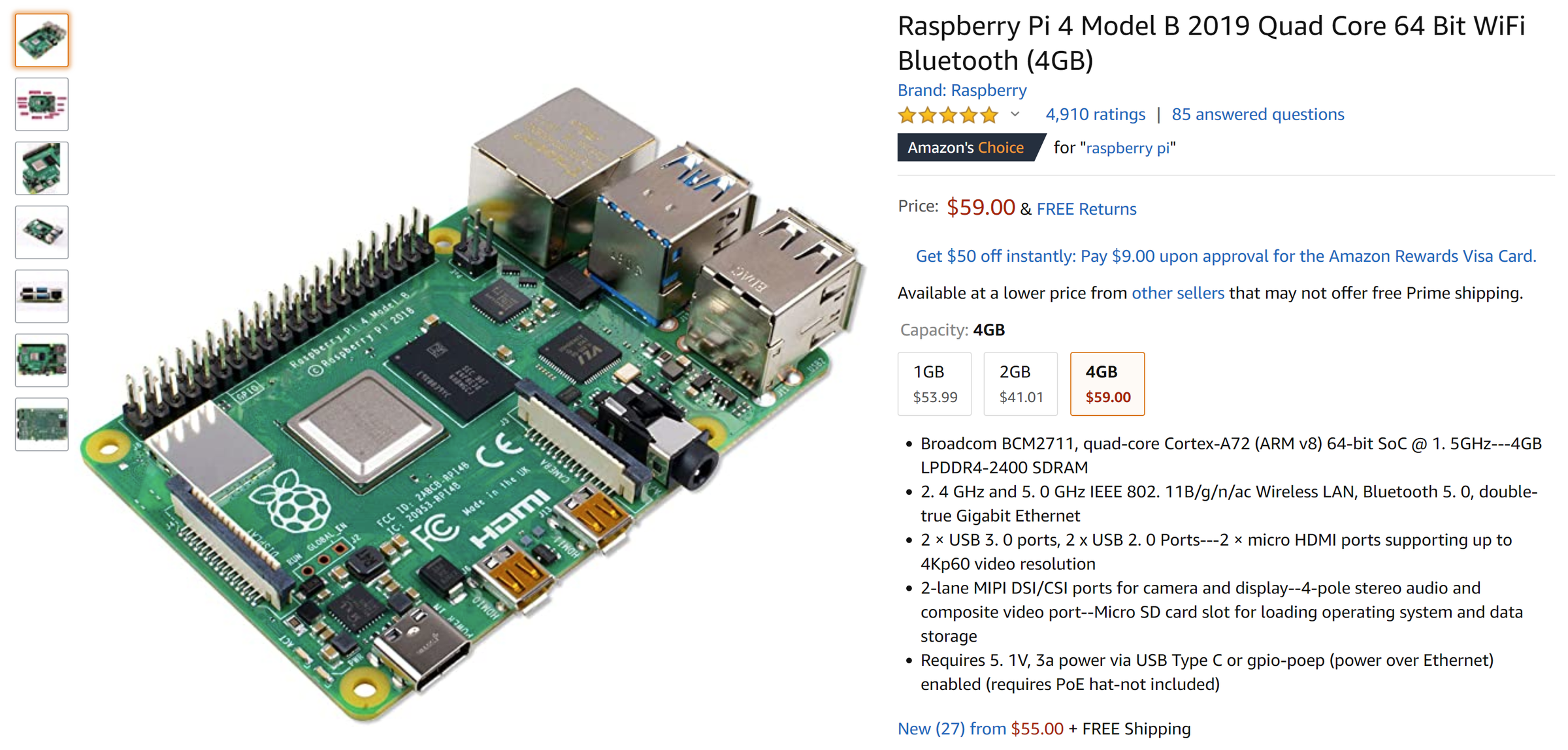 Desktop Pi Hardware Assembly : 12 Steps (with Pictures) - Instructables
