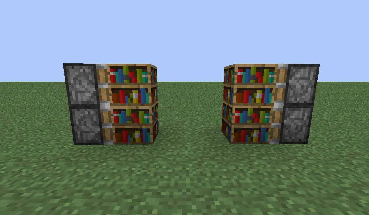 Simple Minecraft Redstone Wiring : 3 Steps - Instructables