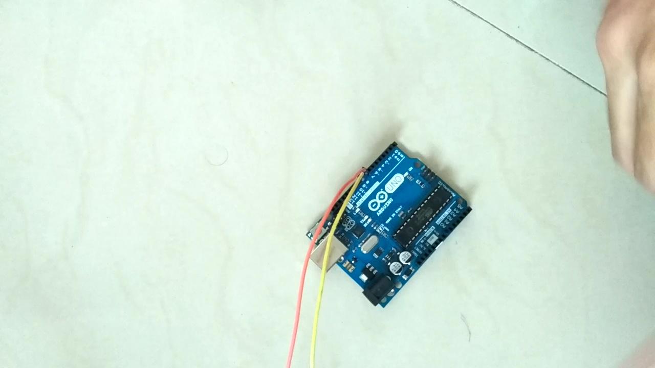 Wheeled Self-Balancing Robot | With Arduino Uno, L293D & Ultrasonic ...