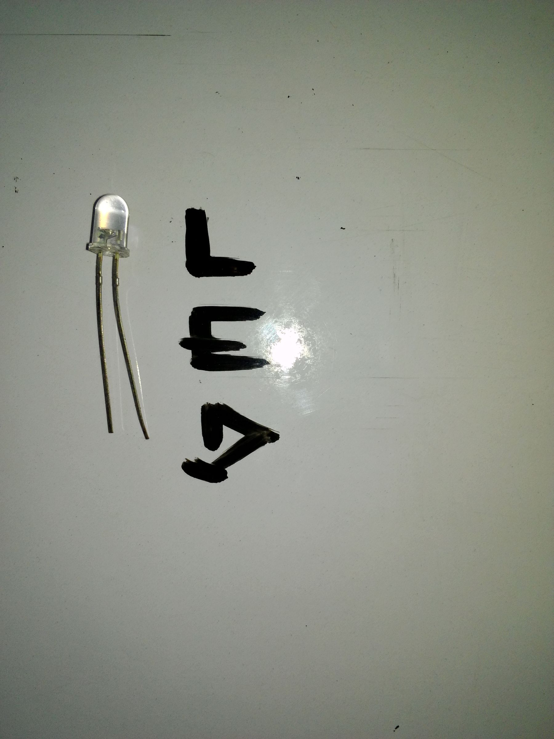 Controlling Buzzer and Led From Android Using Blynk : 4 Steps - Instructables