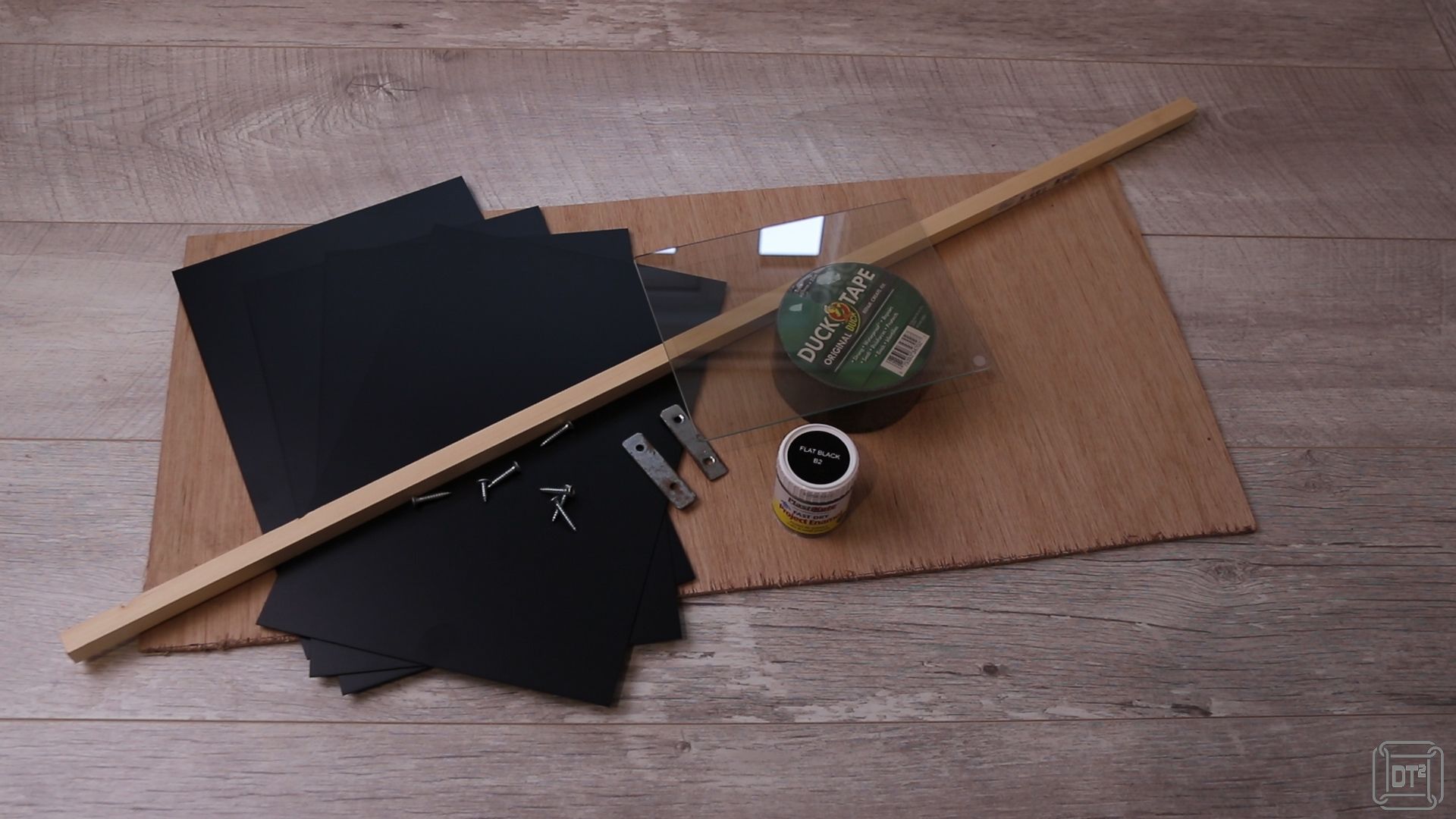 Teleprompter With True BeamSplitter Glass - Foldable (Video Guide) : 9 ...