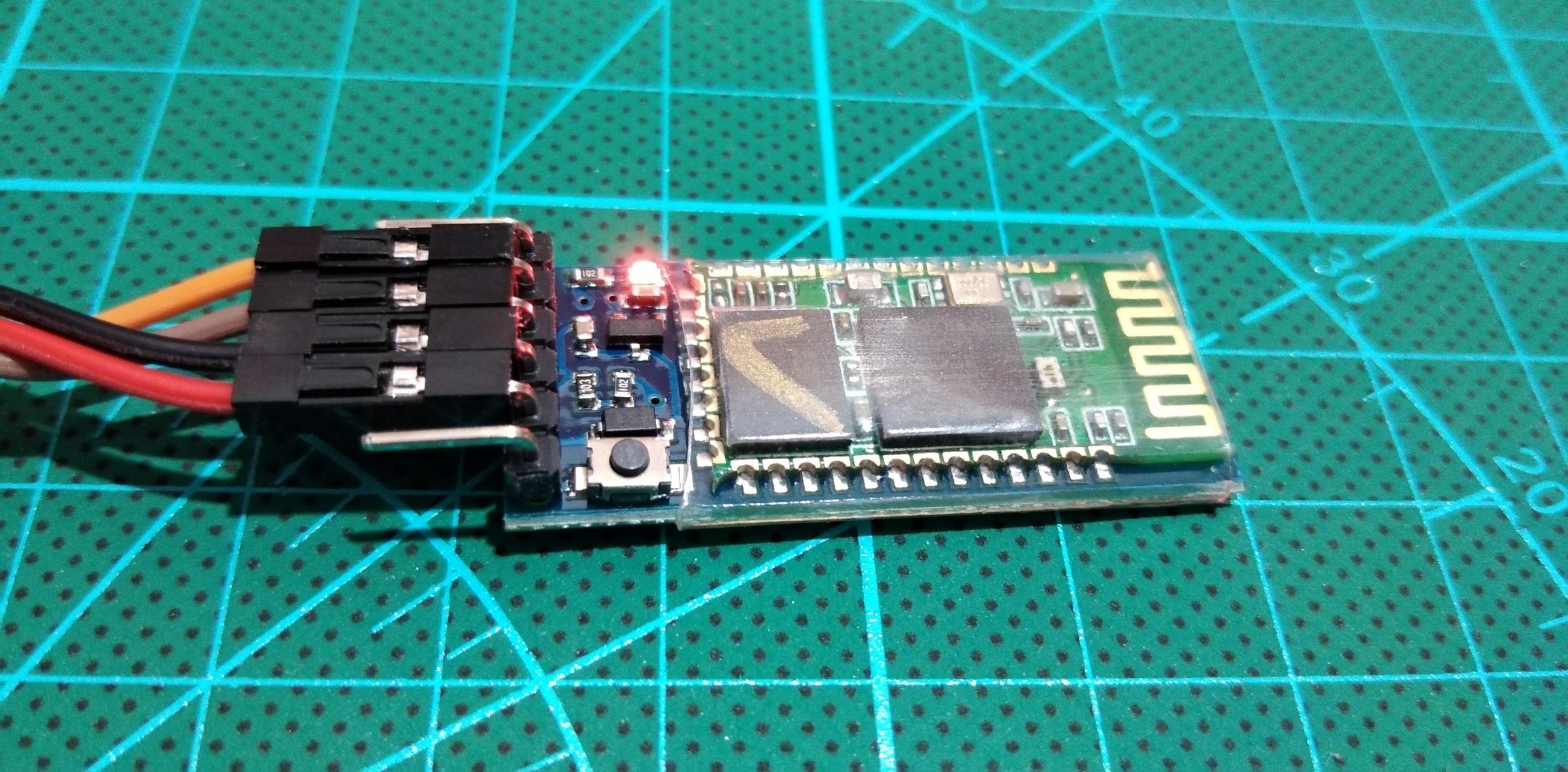 Bluetooth AT Commands Settings (HC05 HC06) : 4 Steps - Instructables