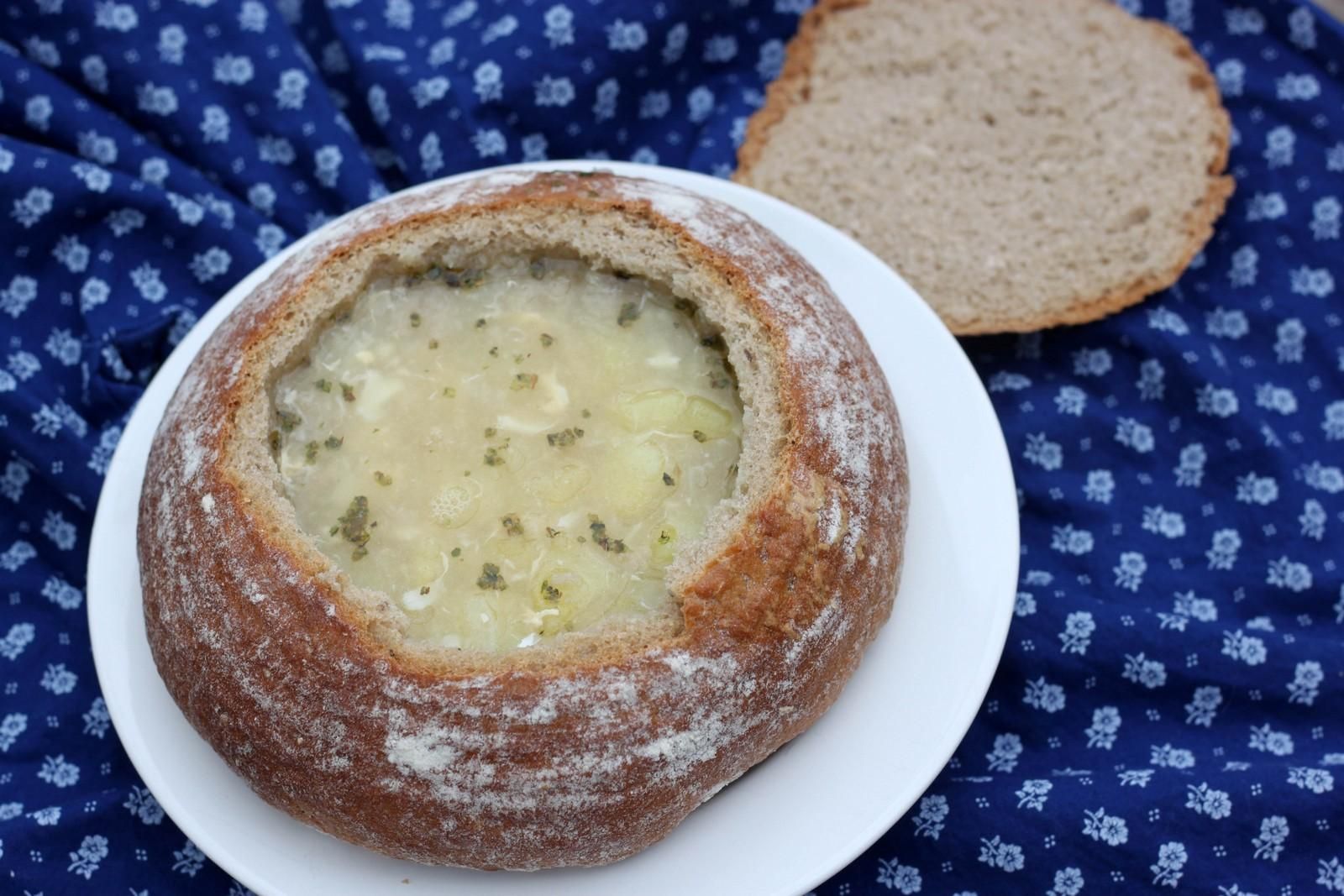 Czech Soup