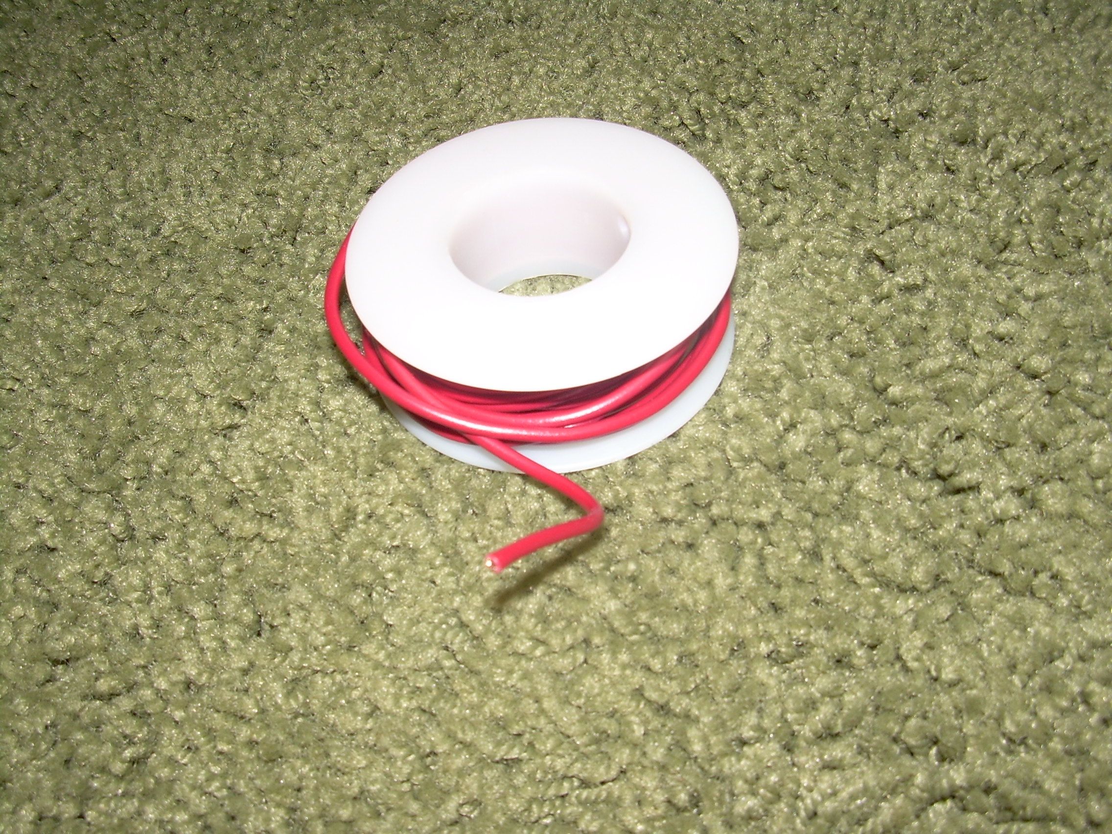 Simple Firework Detonator : 3 Steps - Instructables