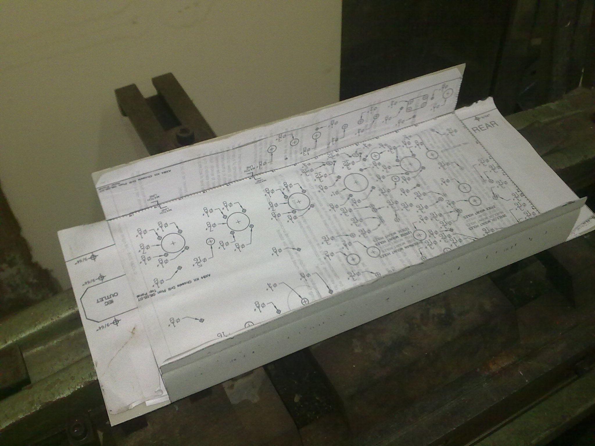 P1 AX84 Guitar Tube Amplifier : 7 Steps - Instructables