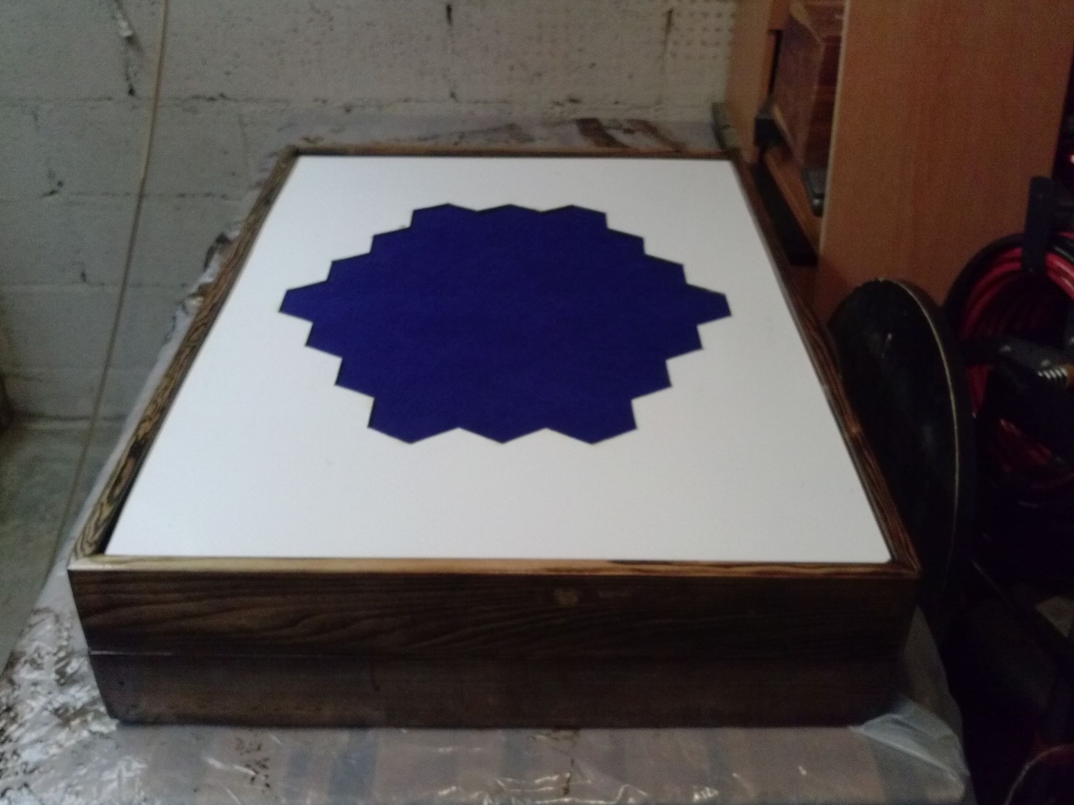 Improved Catan Board. : 3 Steps (with Pictures) - Instructables